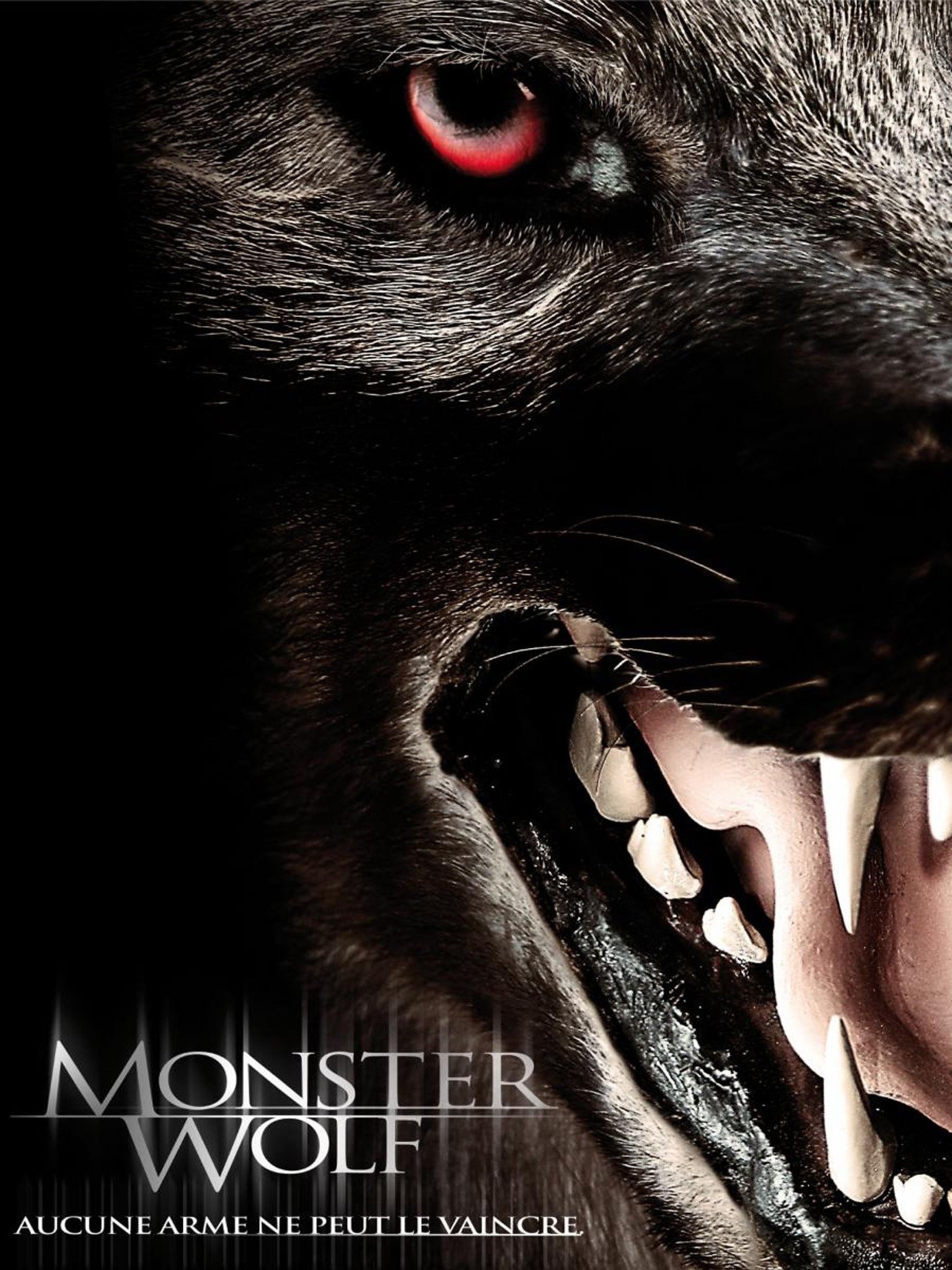 Monsterwolf Pictures | Rotten Tomatoes