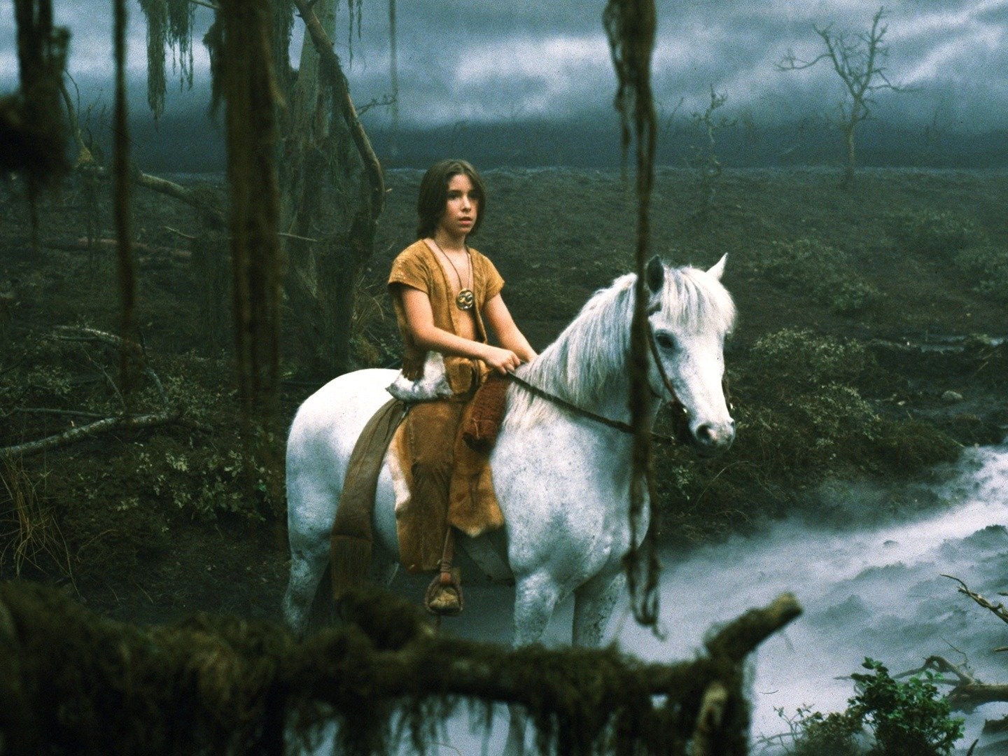 Neverending Story 3 Princess