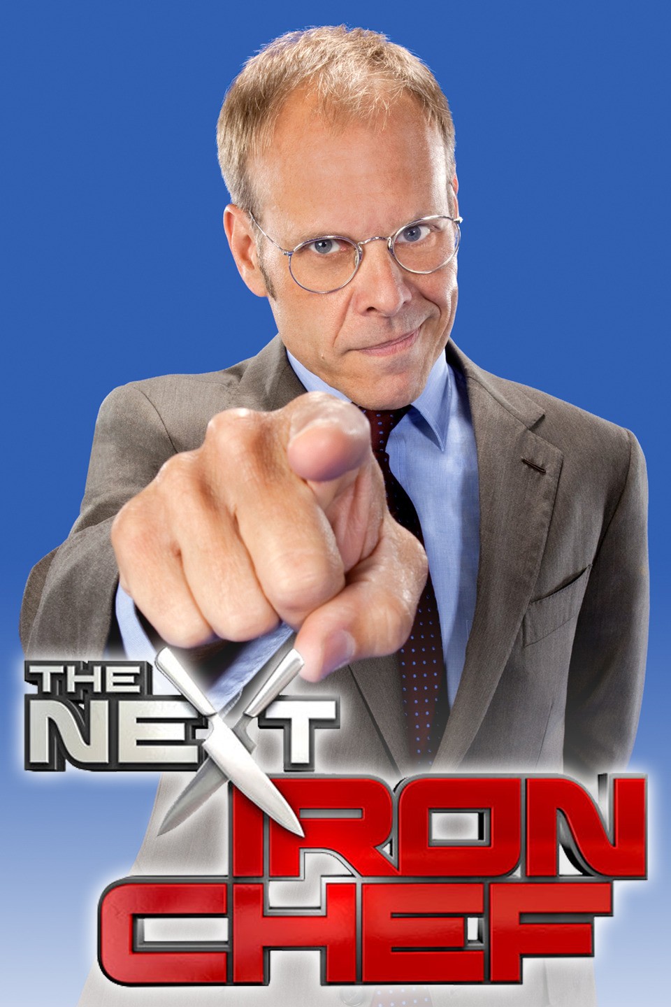 The Next Iron Chef: Season 3 Pictures | Rotten Tomatoes