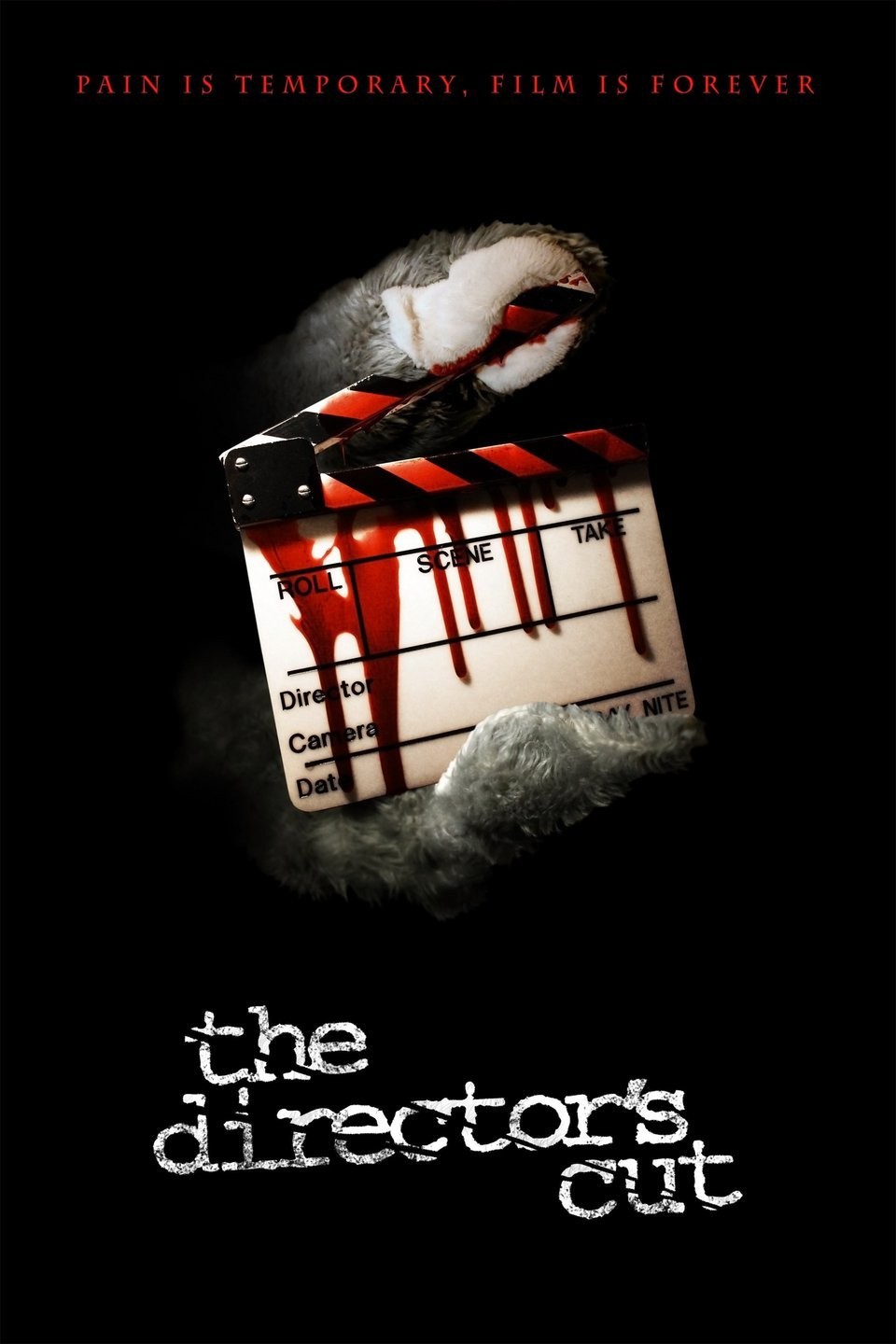 The Director's Cut | Rotten Tomatoes