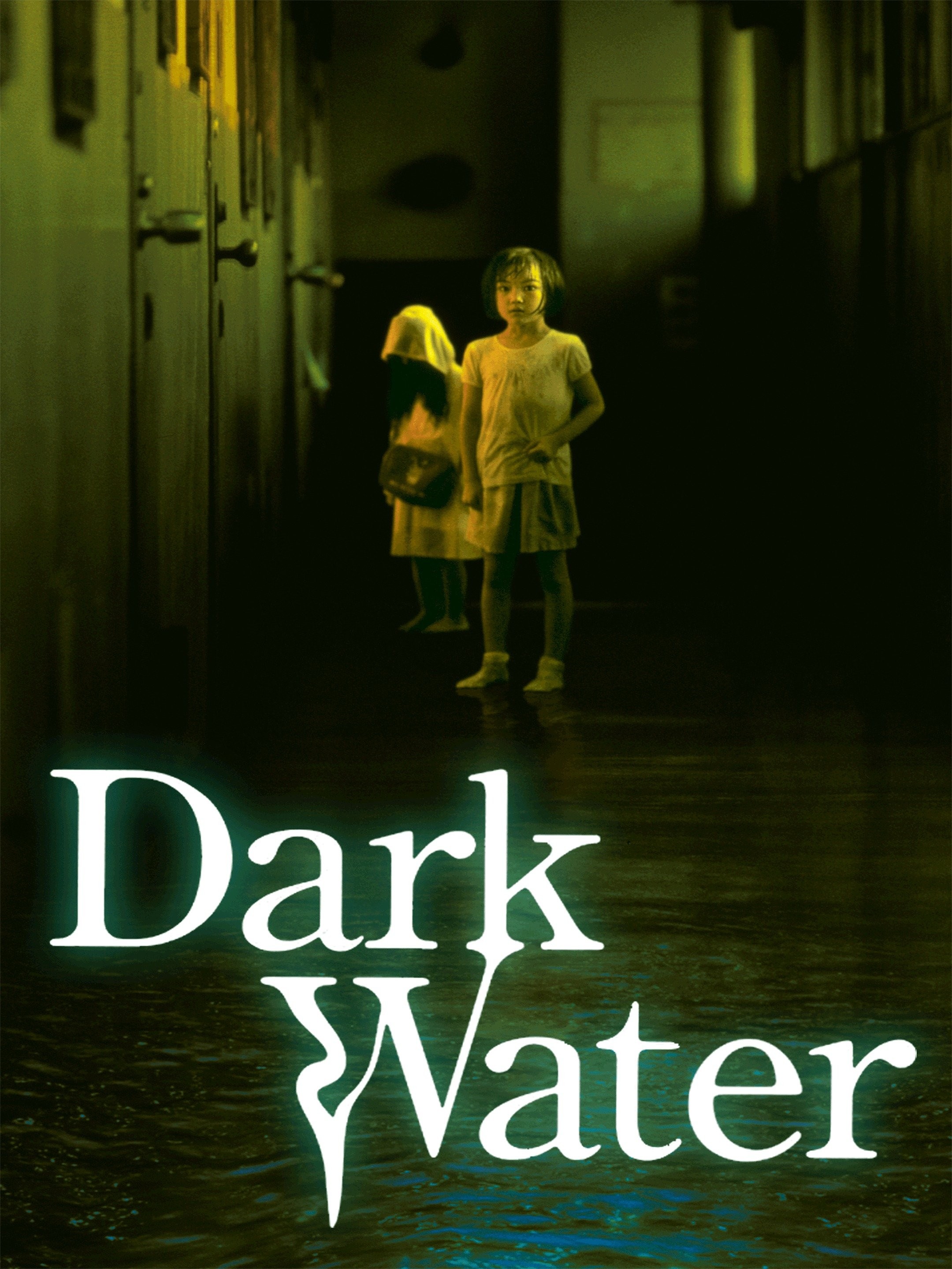 Dark Water Movie Part 1