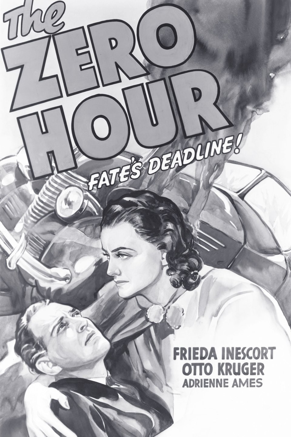 The Zero Hour | Rotten Tomatoes