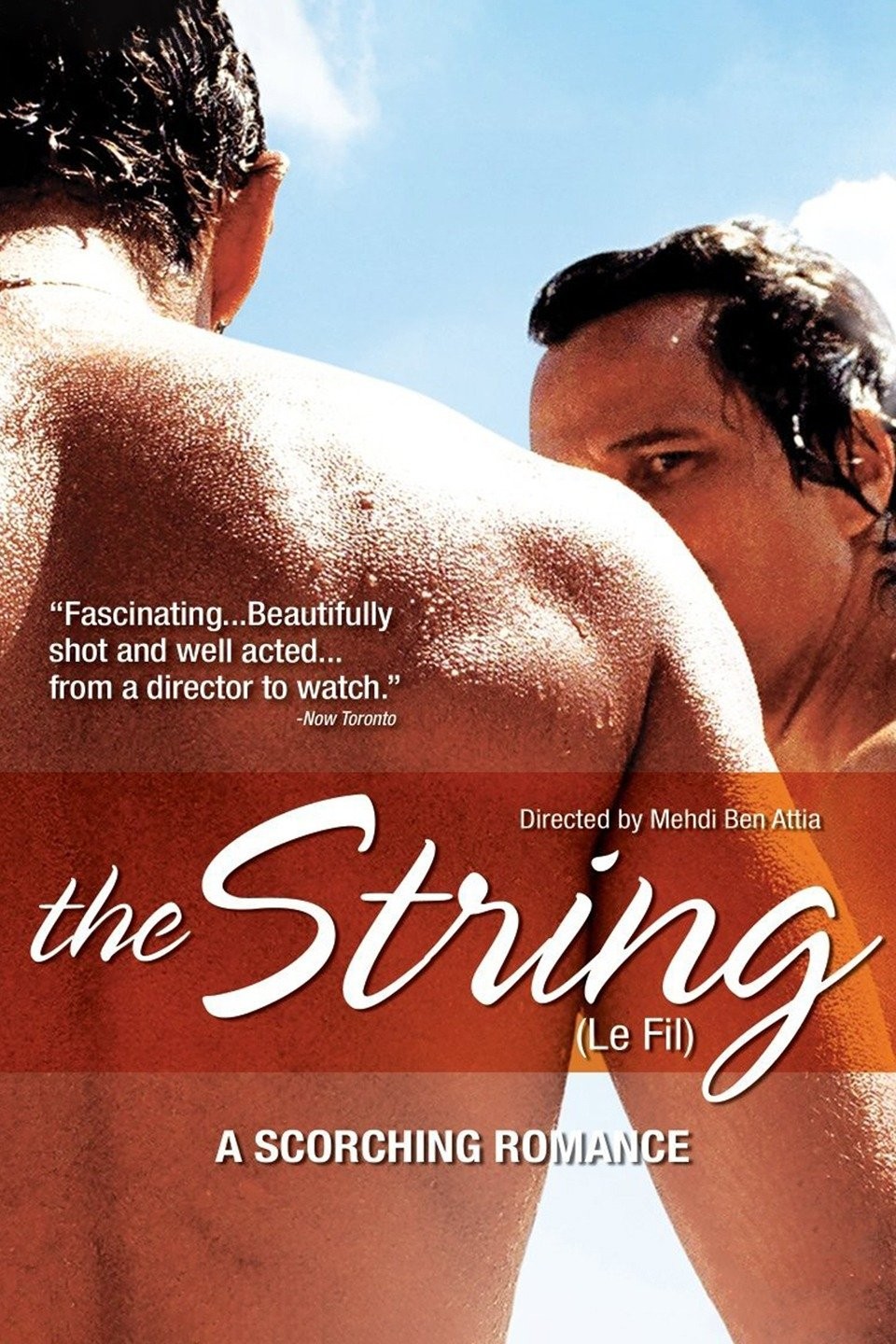 The String | Rotten Tomatoes