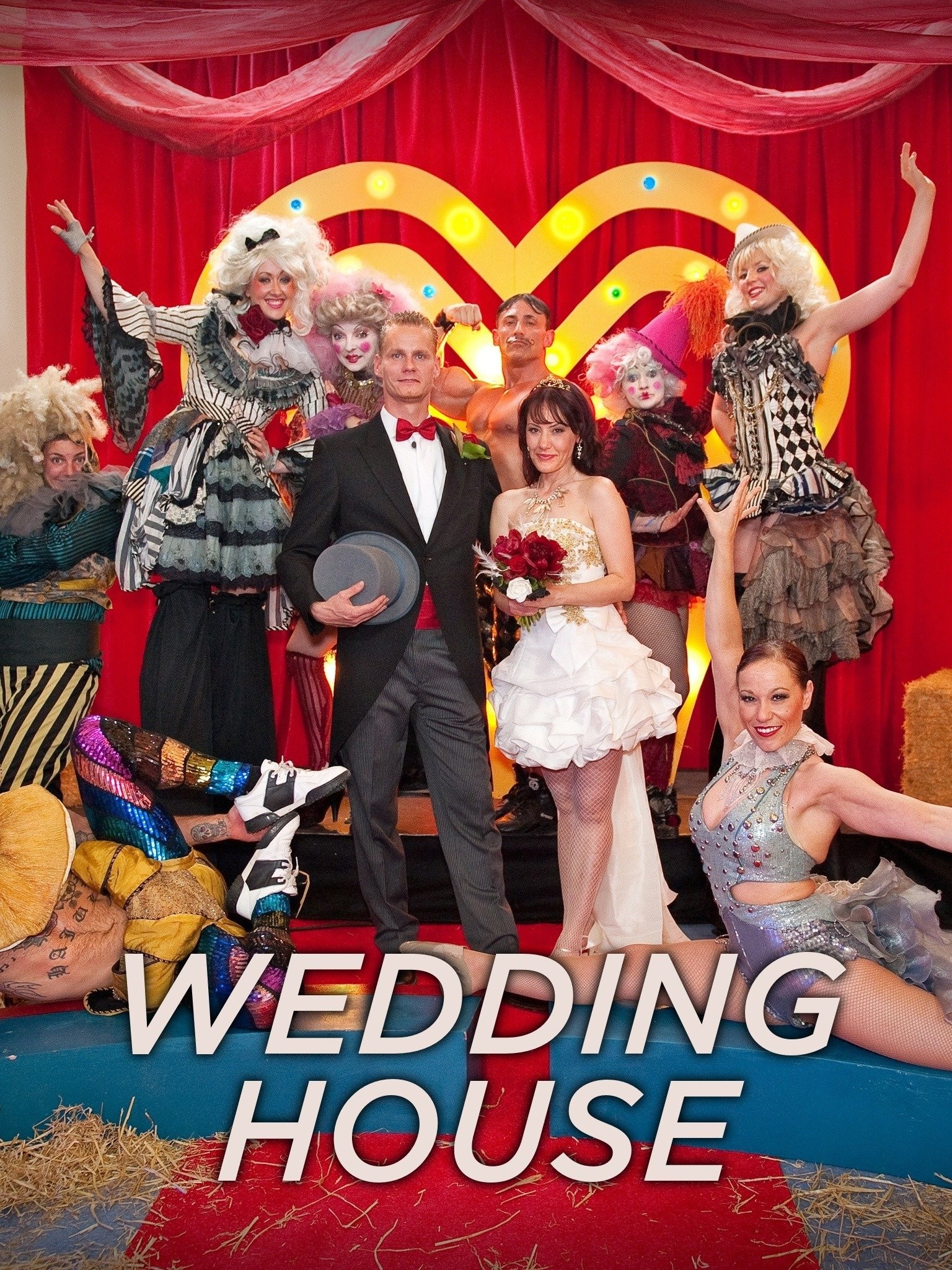 Wedding House | Rotten Tomatoes