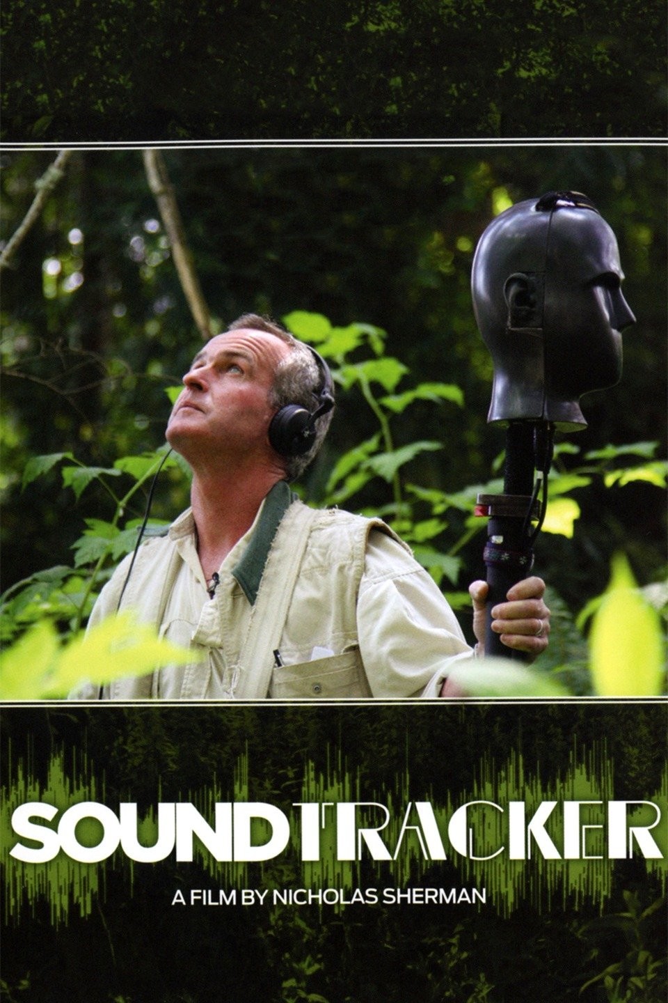 Soundtracker | Rotten Tomatoes