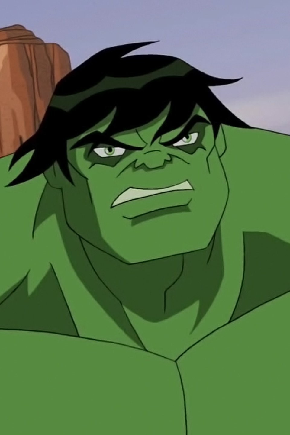 Hulk Versus the World Pictures | Rotten Tomatoes