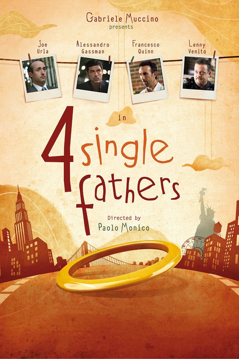 Four Single Fathers Pictures | Rotten Tomatoes