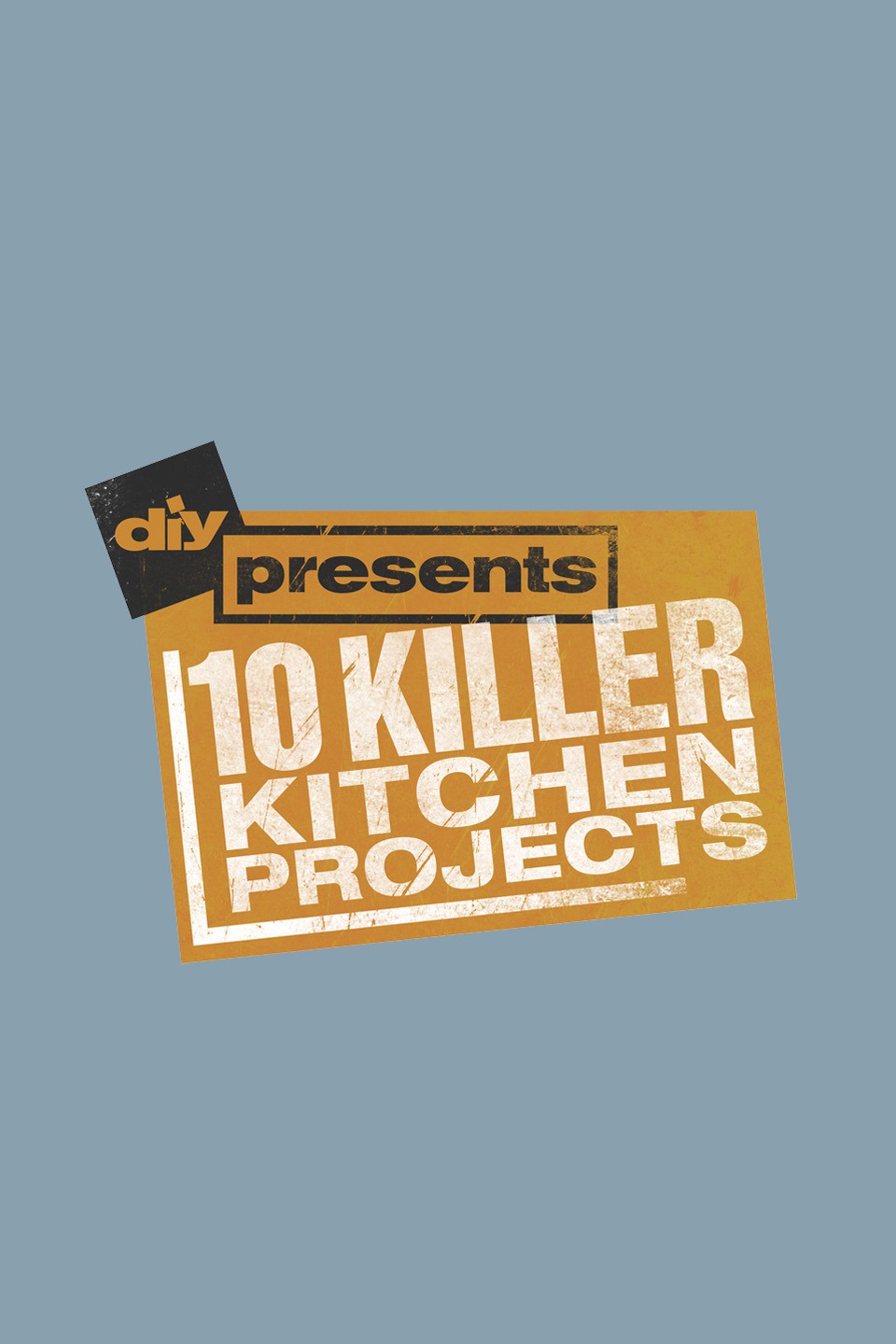 10 Killer Kitchen Projects - Rotten Tomatoes