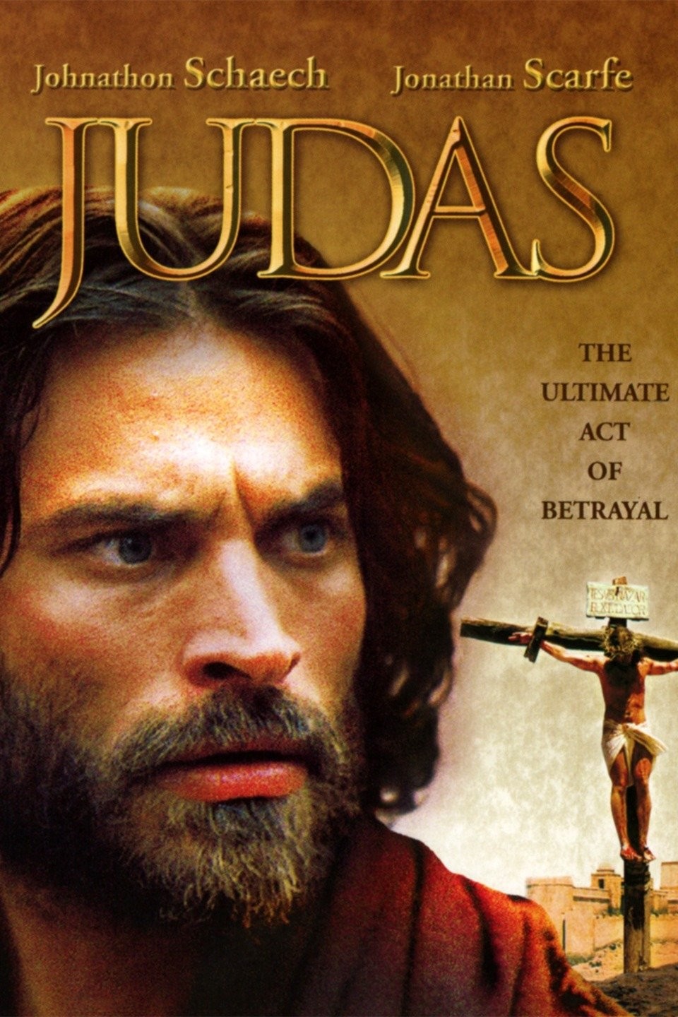 Judas | Rotten Tomatoes