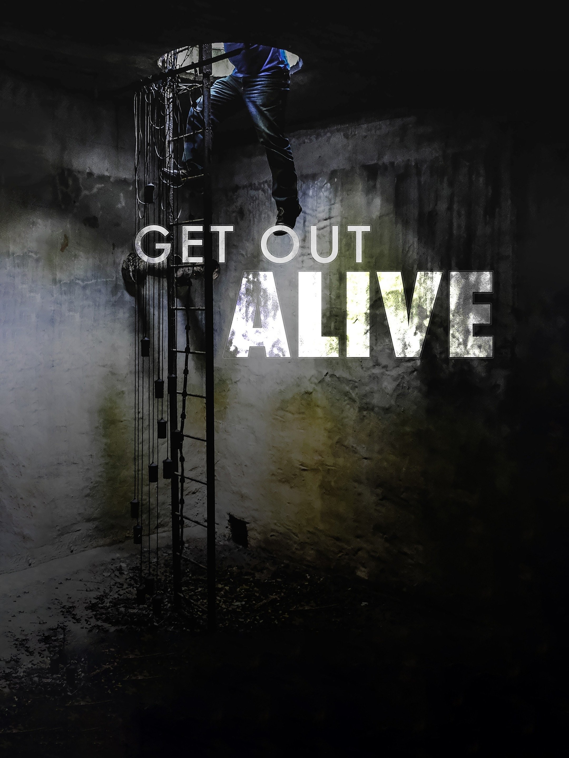 Get Out Alive Season 1 | Rotten Tomatoes