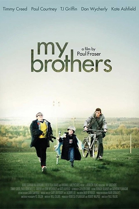 My Brothers | Rotten Tomatoes
