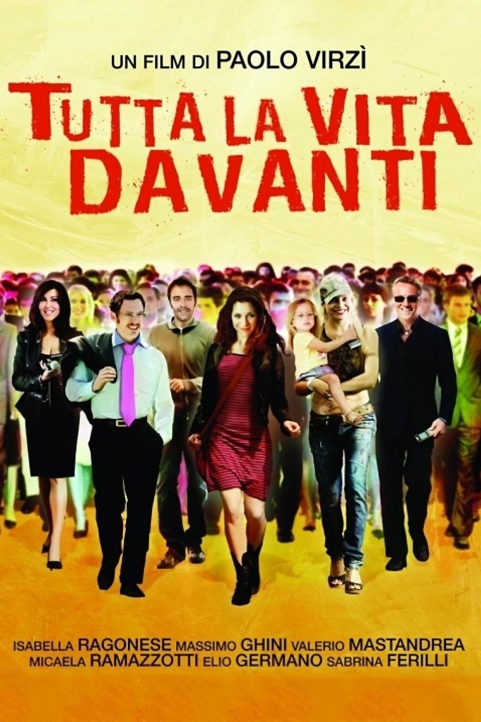 Tutta la vita davanti Pictures | Rotten Tomatoes