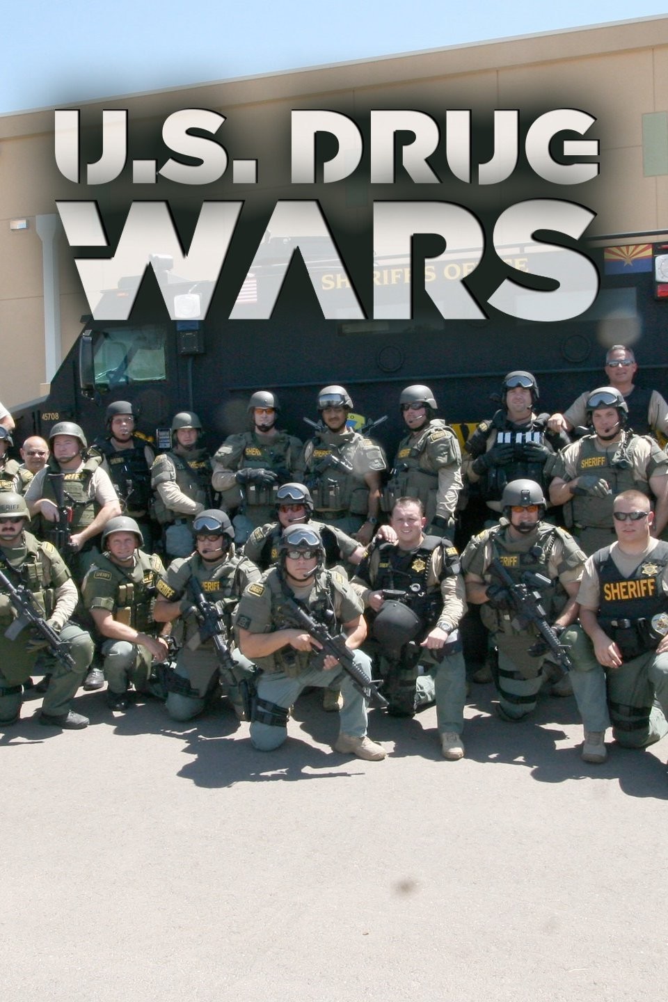 Border Invasion Pictures | Rotten Tomatoes