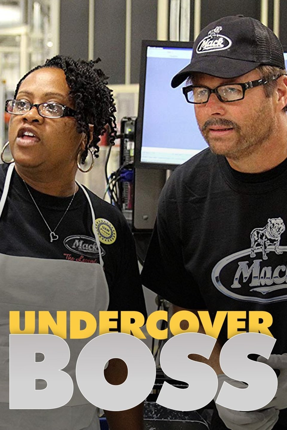 Undercover Boss Season 1 | Rotten Tomatoes