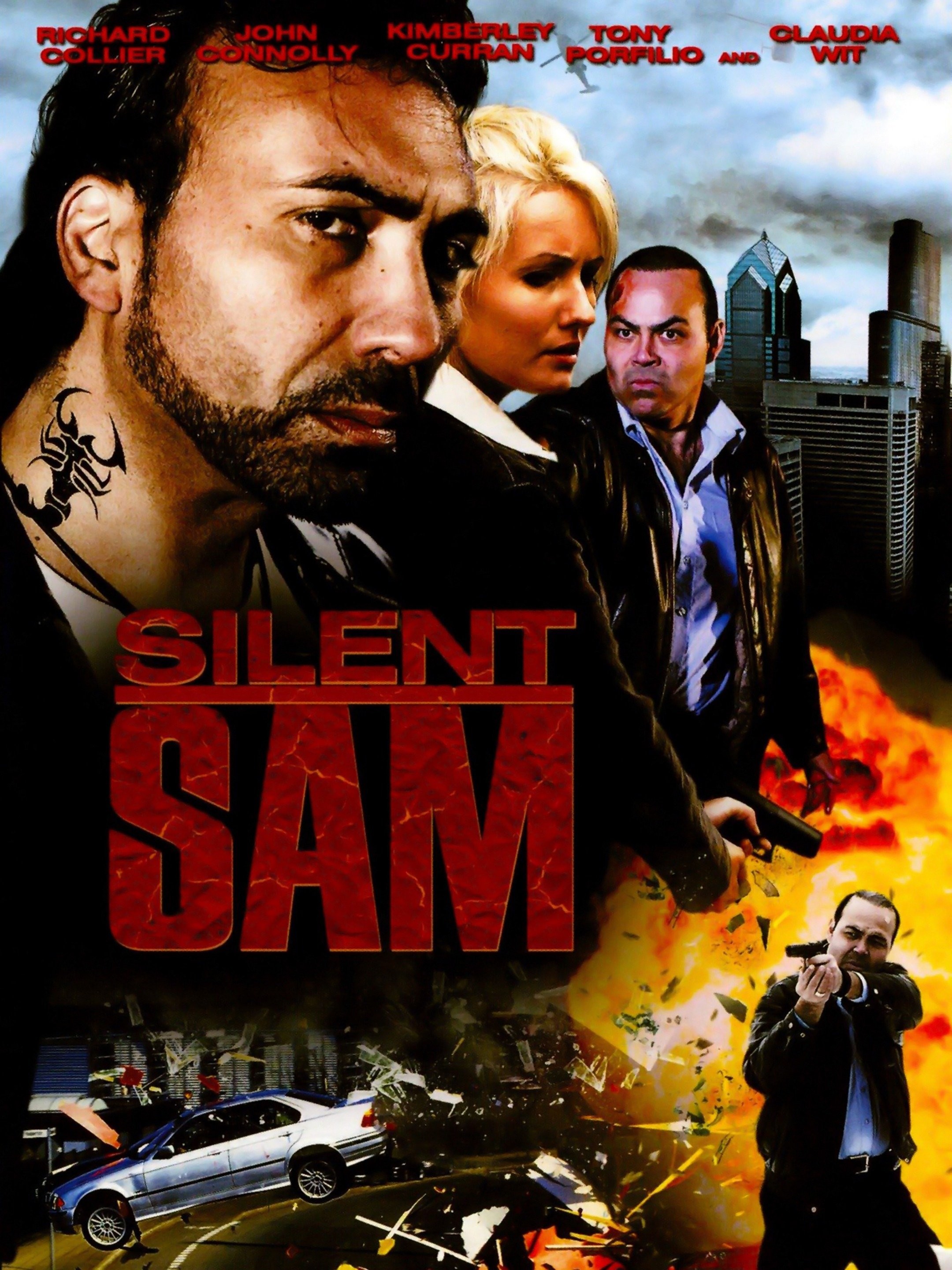 Silent Sam Pictures | Rotten Tomatoes