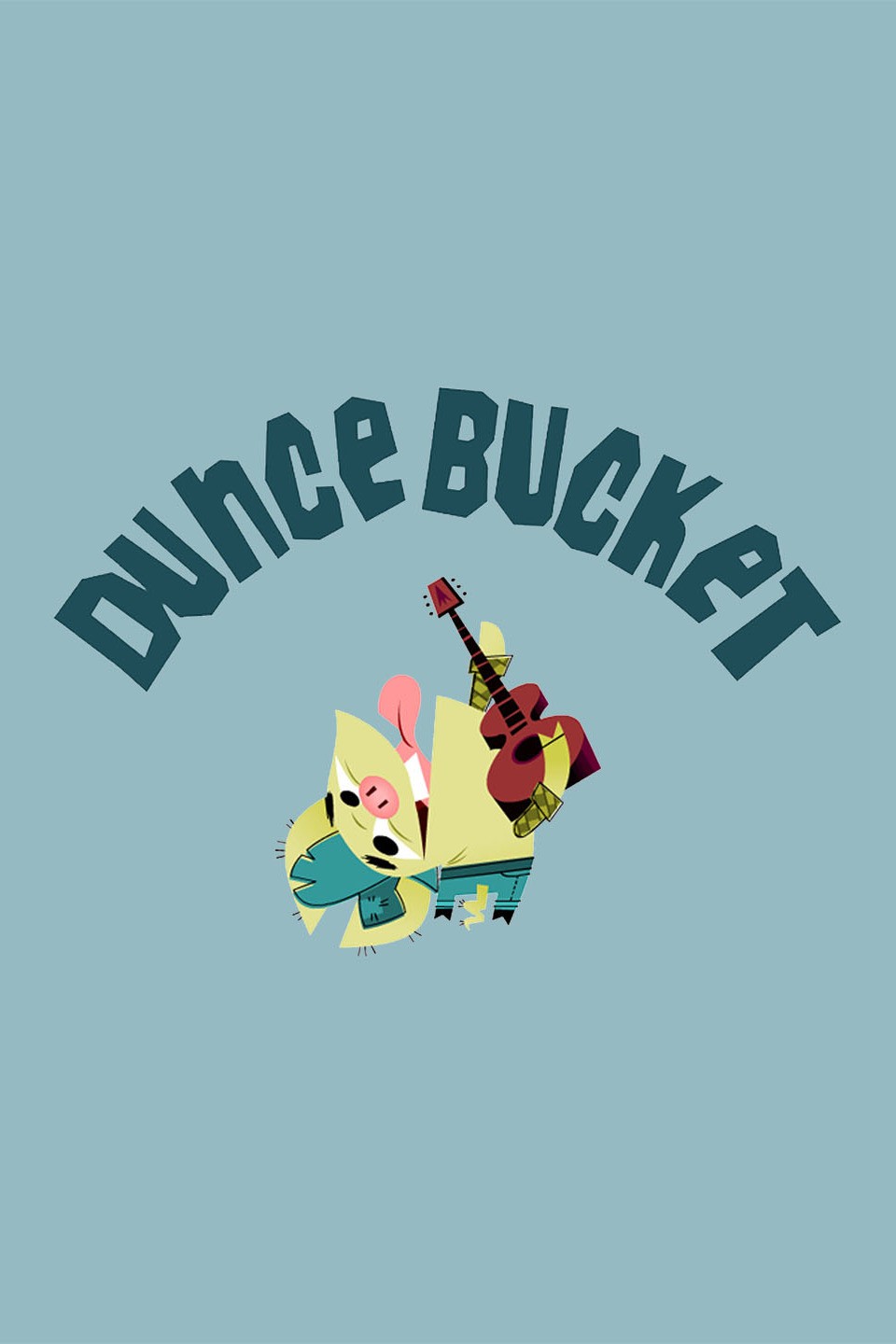 Dunce Bucket | Rotten Tomatoes