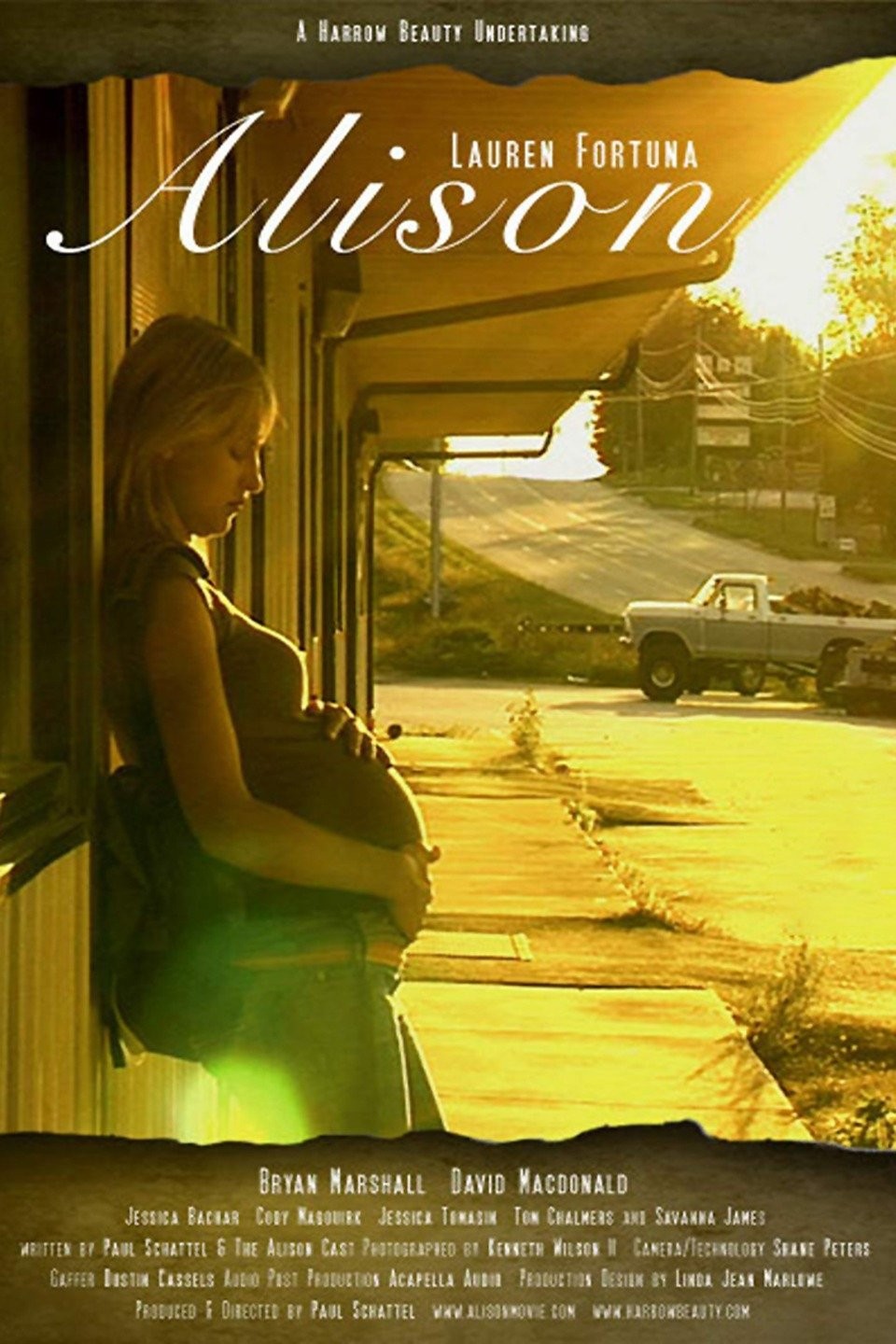 Alison Pictures | Rotten Tomatoes