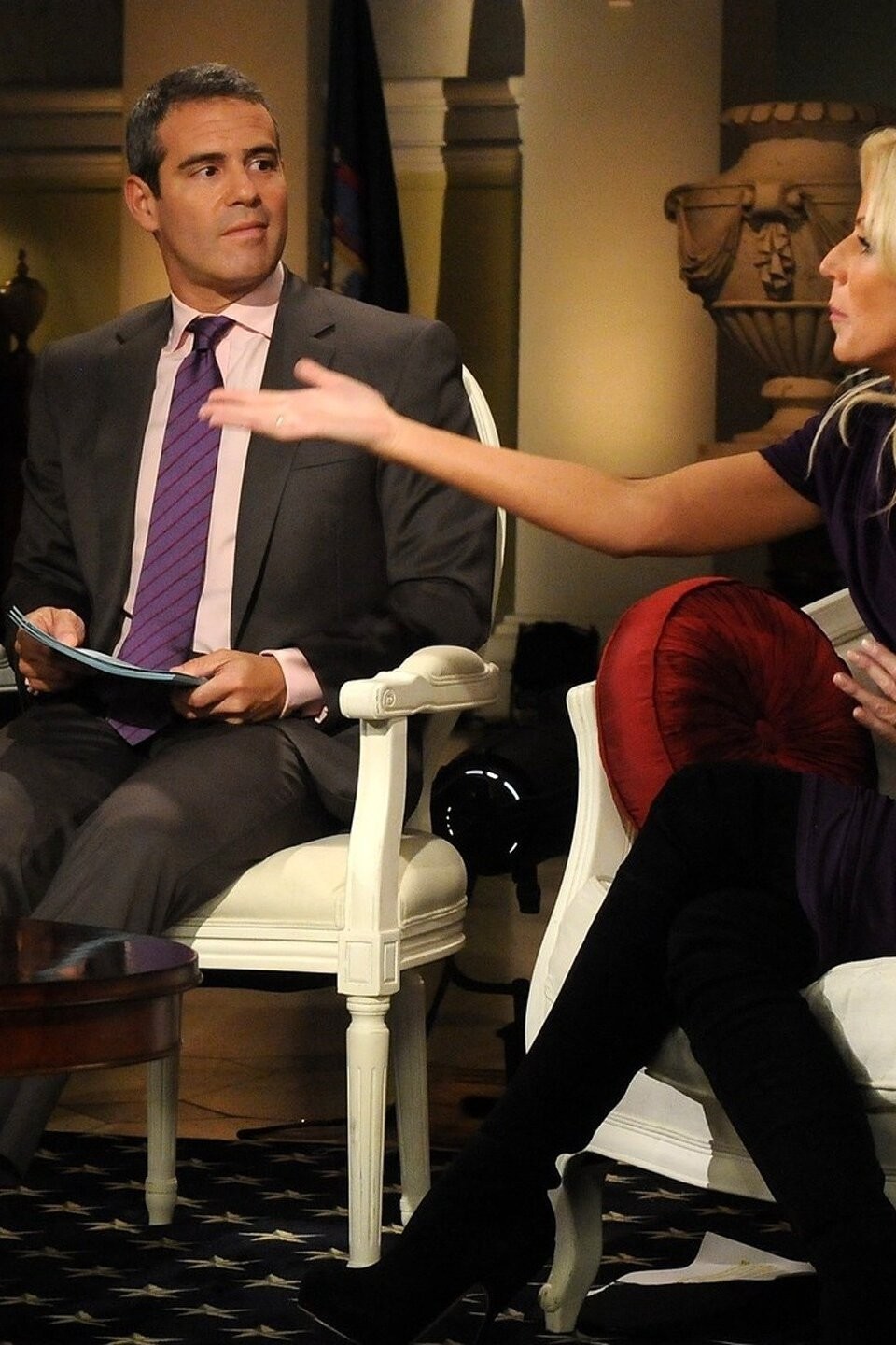 Reunion Pictures | Rotten Tomatoes