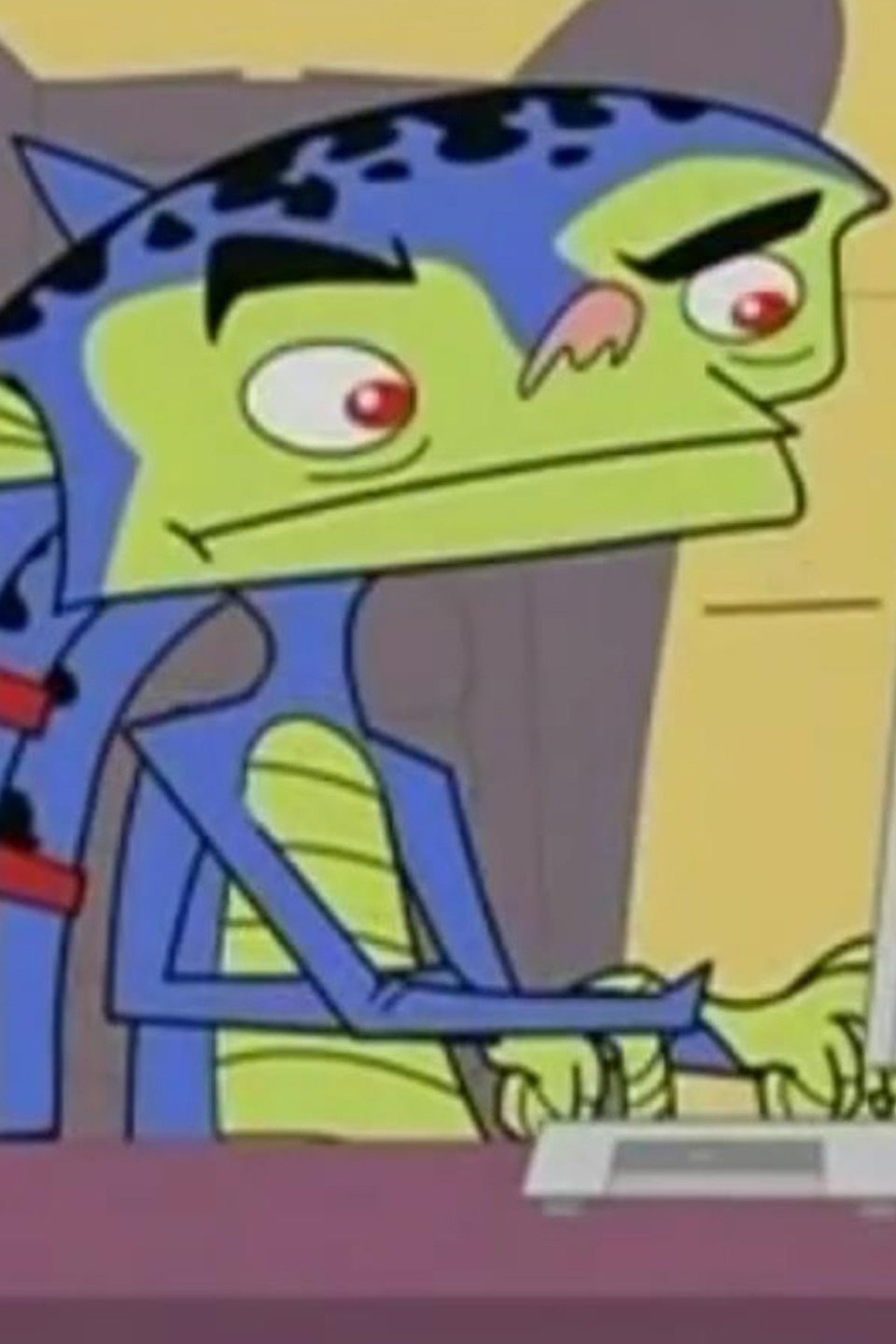 April fools Overture; Crimes of Fashion Pictures | Rotten Tomatoes