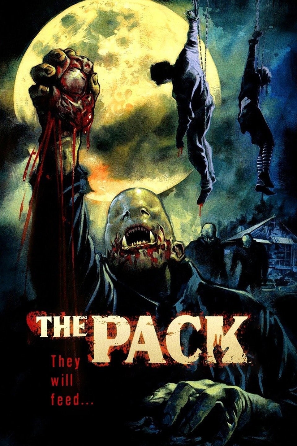 The Pack Pictures | Rotten Tomatoes