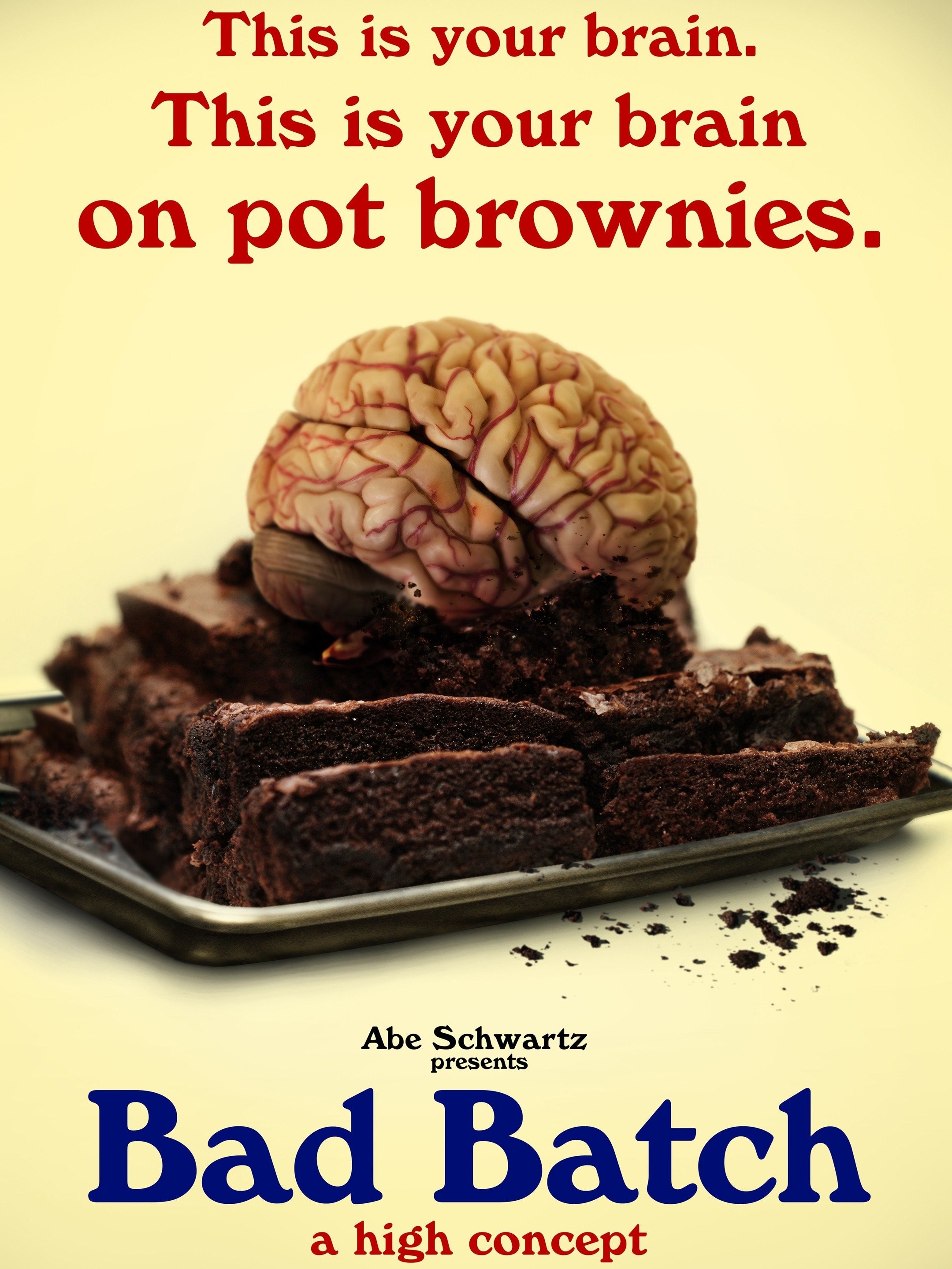 Bad Batch Pictures | Rotten Tomatoes