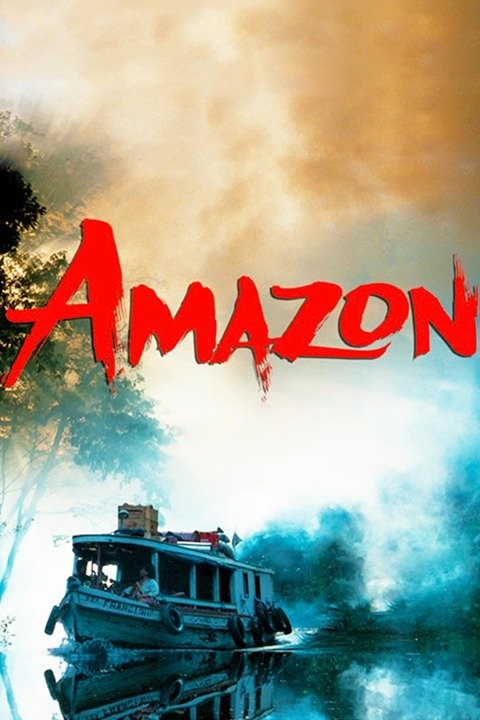 Amazon | Rotten Tomatoes