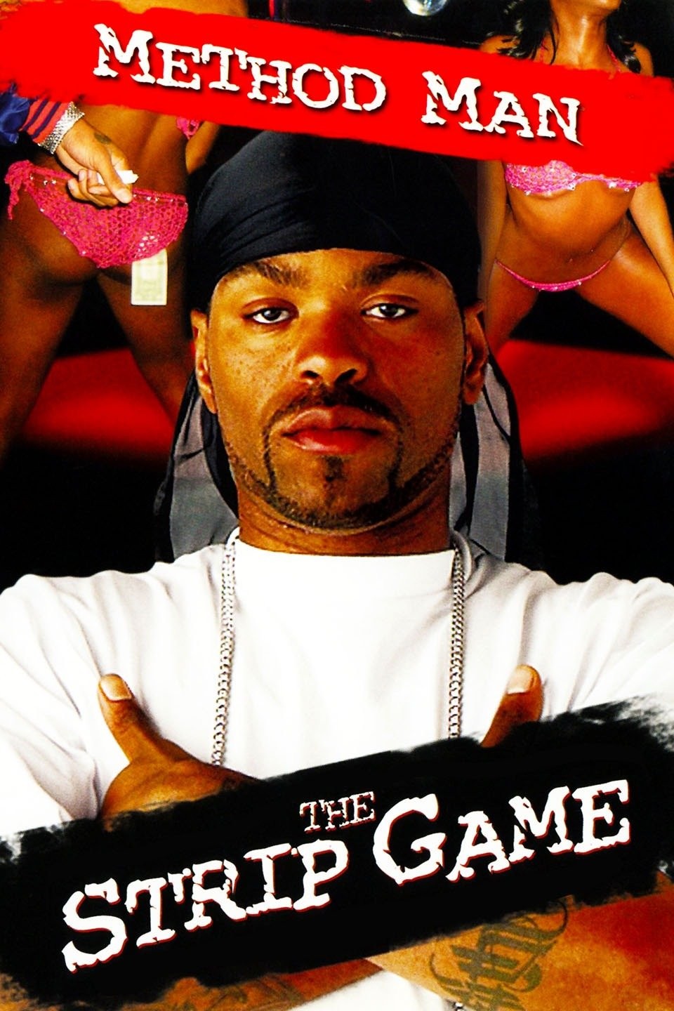 Method Man Presents: The Strip Game | Rotten Tomatoes