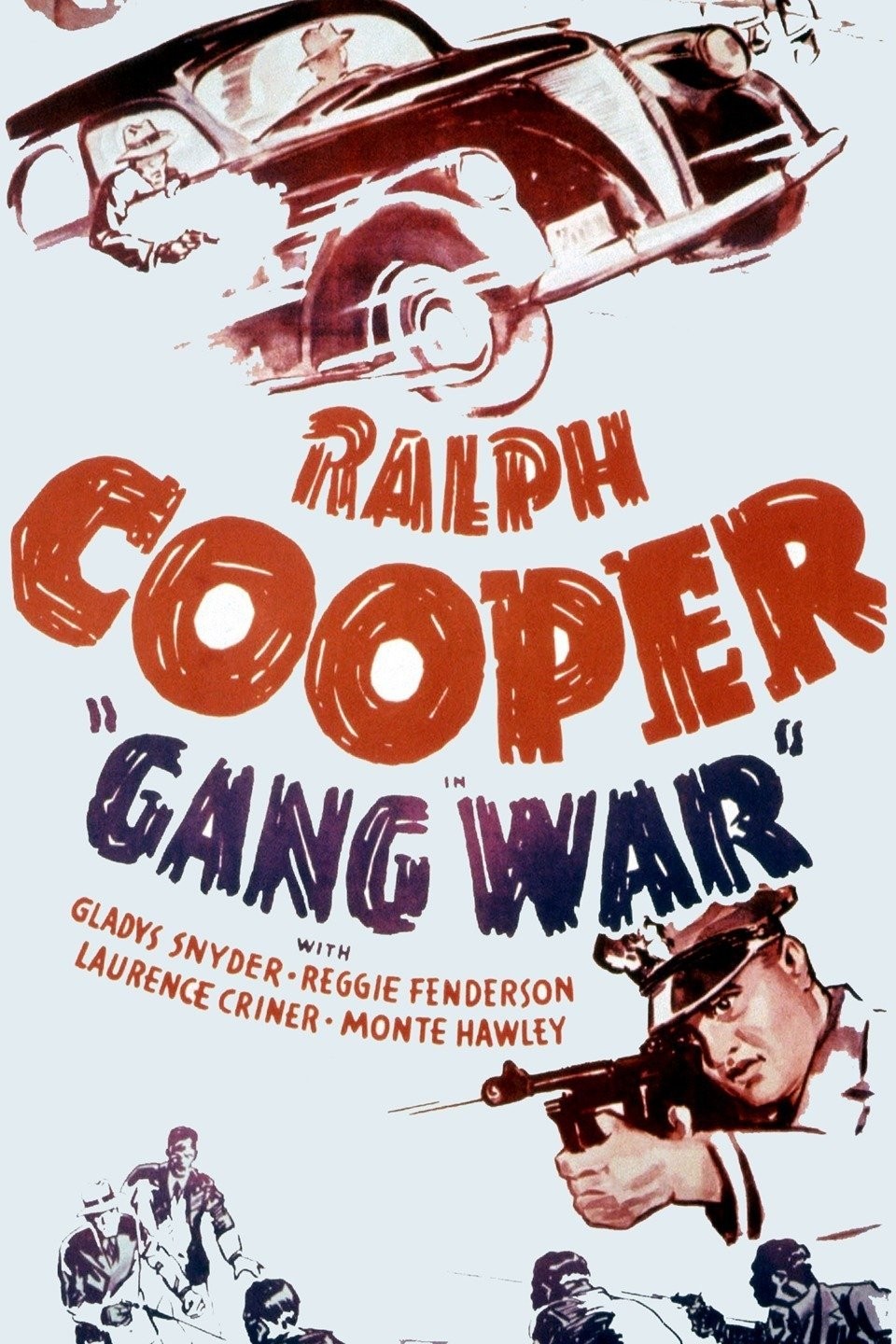 Gang War Pictures | Rotten Tomatoes