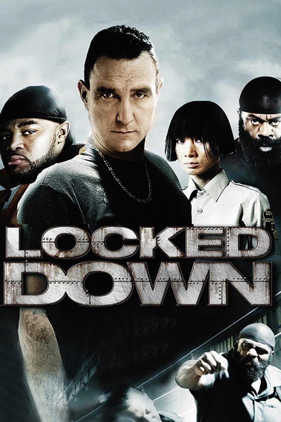 Locked Down | Rotten Tomatoes