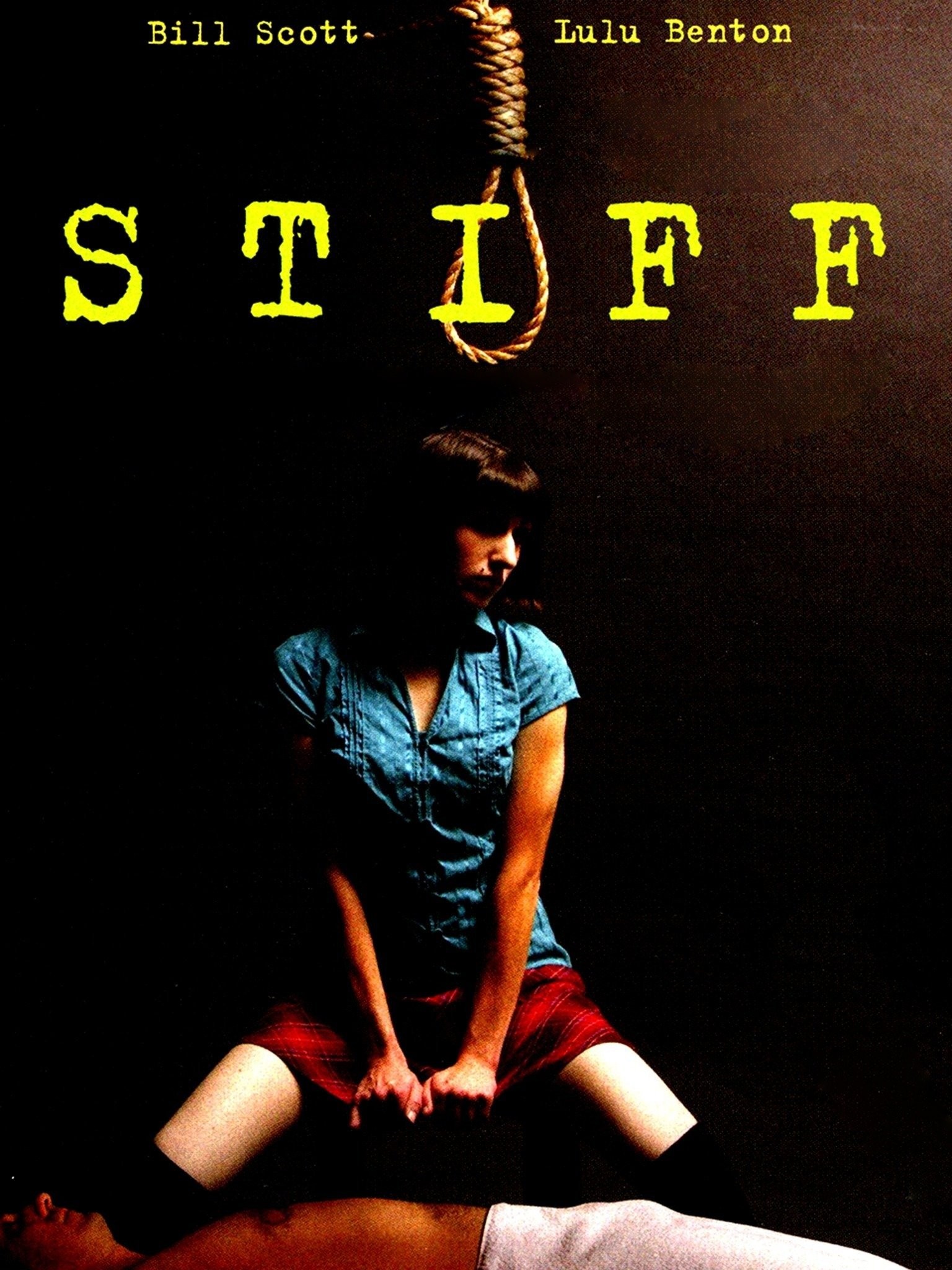 Stiff Pictures | Rotten Tomatoes