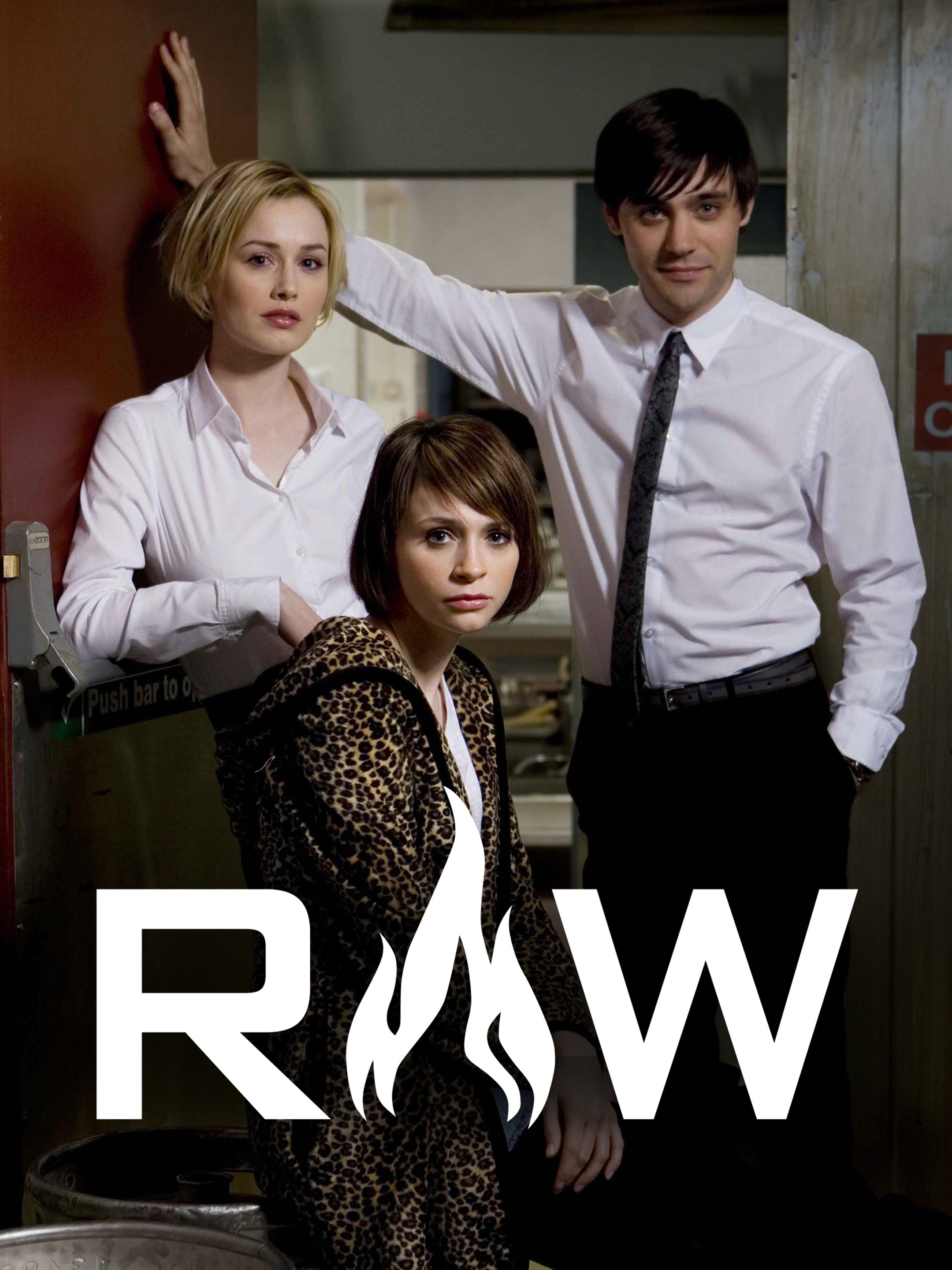 Raw Pictures | Rotten Tomatoes