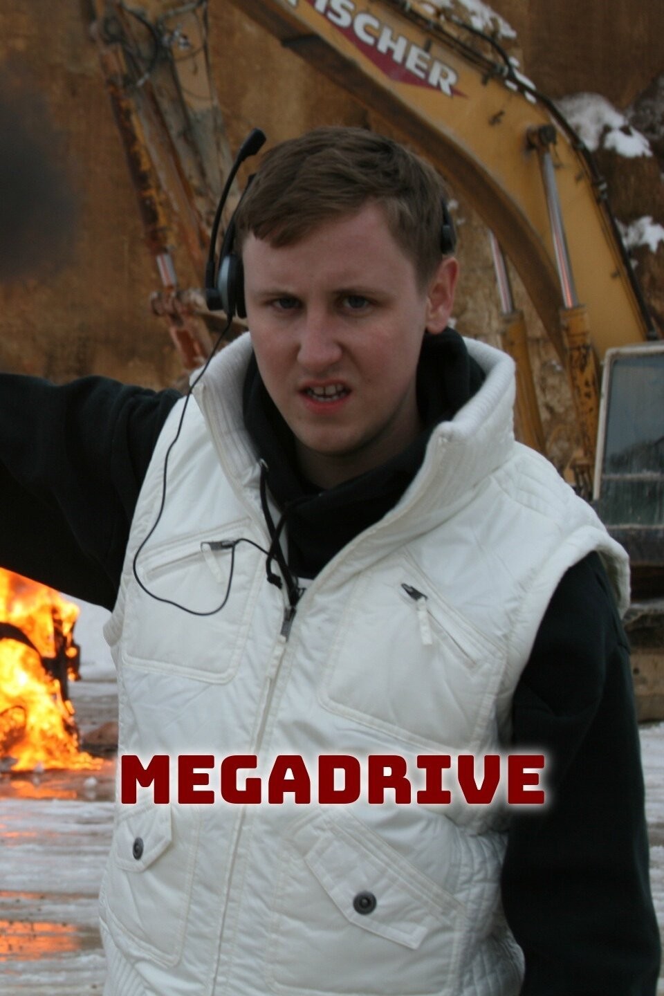 Megadrive | Rotten Tomatoes