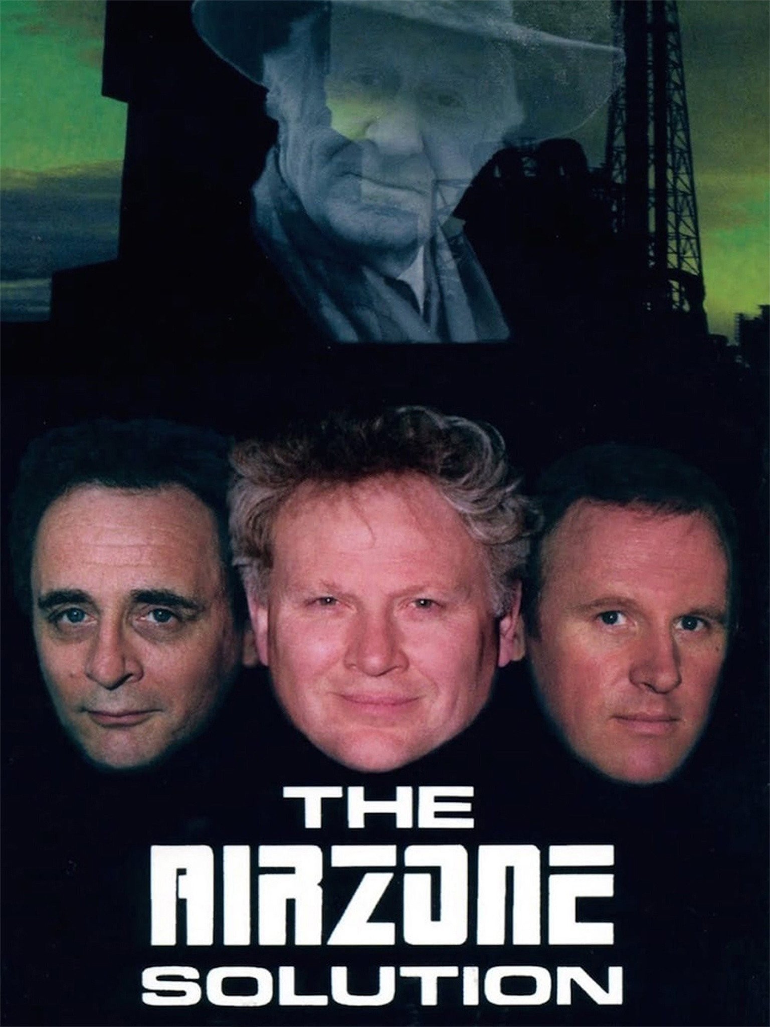 The Airzone Solution Pictures | Rotten Tomatoes