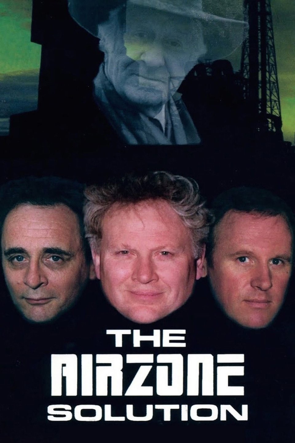 The Airzone Solution | Rotten Tomatoes