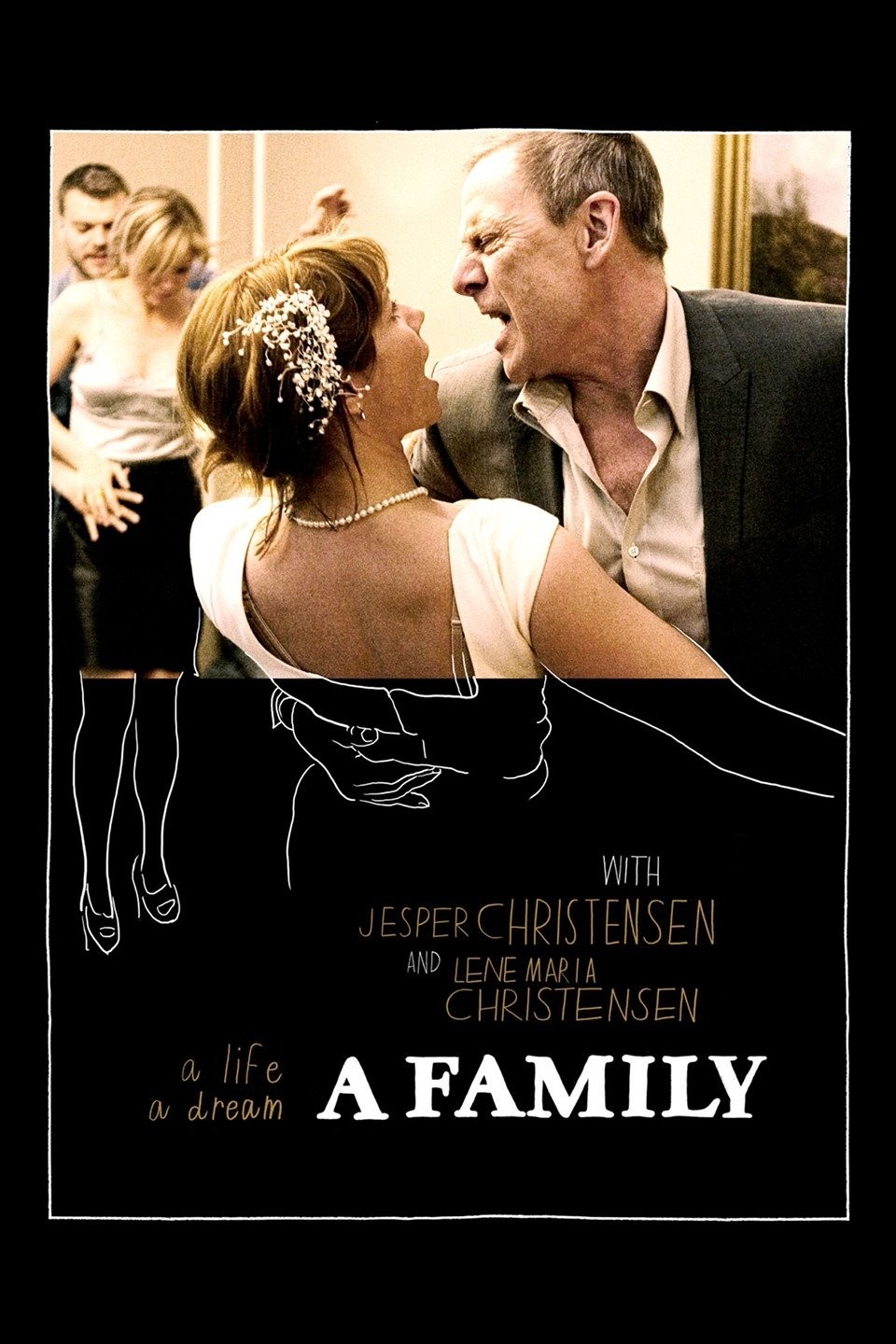 A Family | Rotten Tomatoes