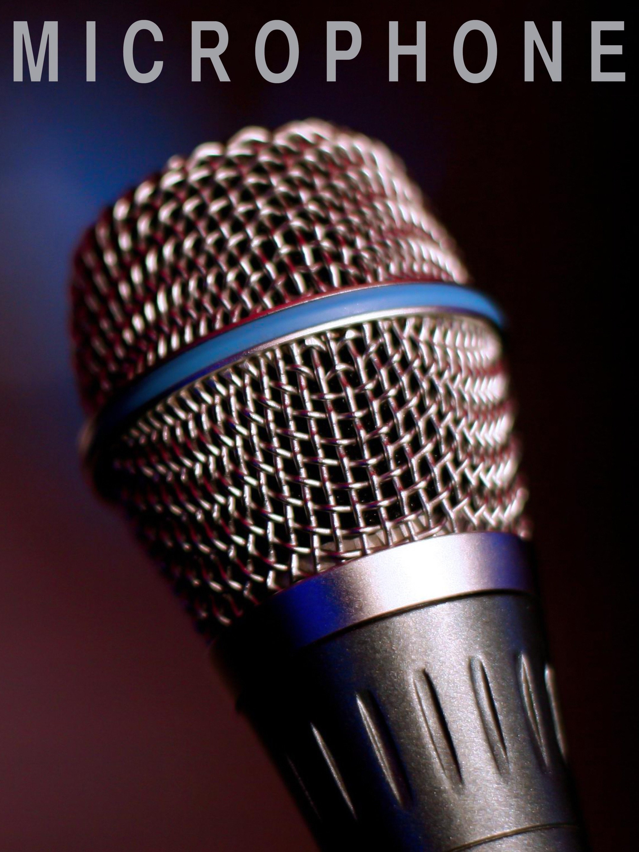 Microphone Pictures | Rotten Tomatoes