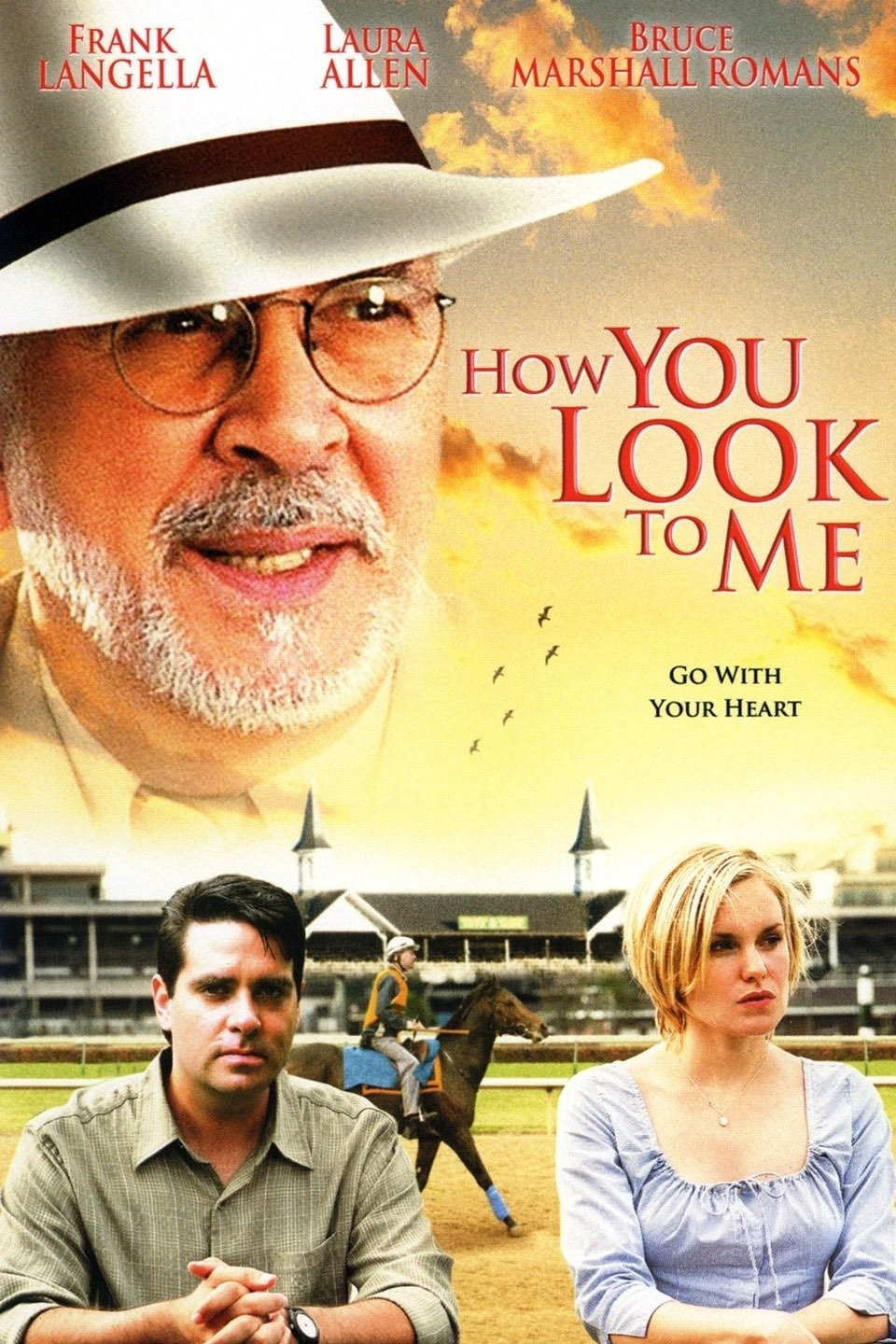 How You Look to Me Pictures | Rotten Tomatoes