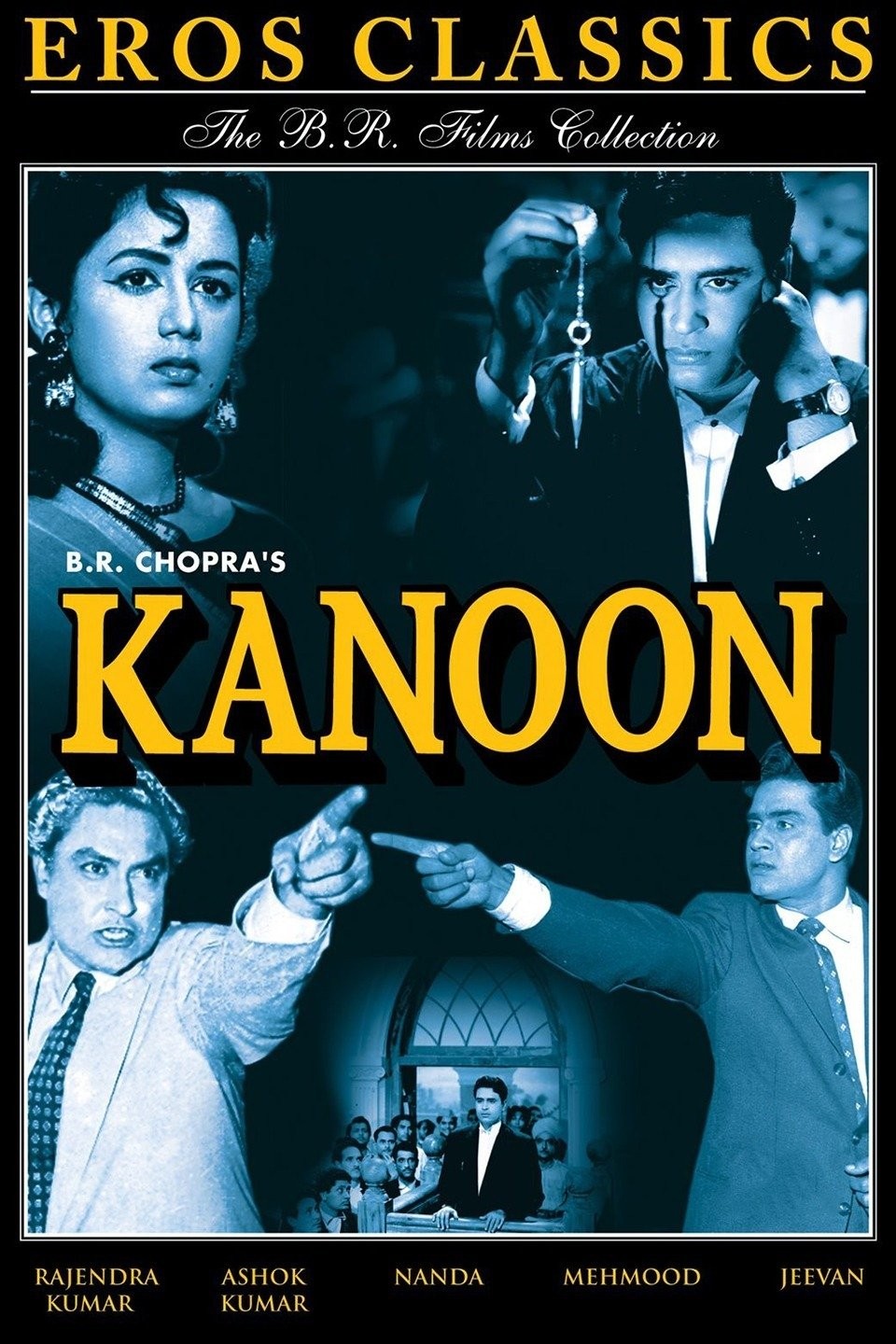 Kanoon Pictures | Rotten Tomatoes