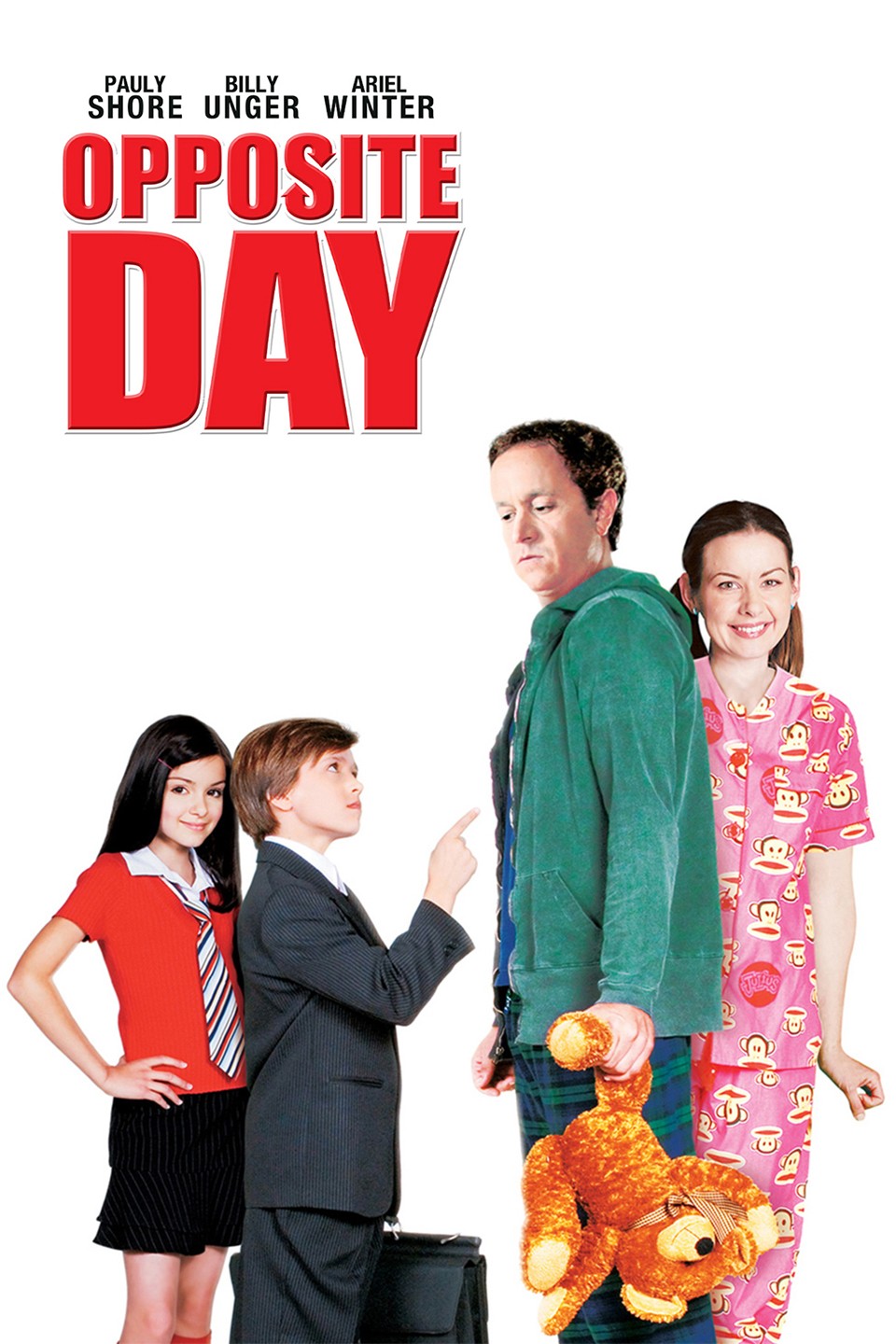Opposite Day Pictures | Rotten Tomatoes