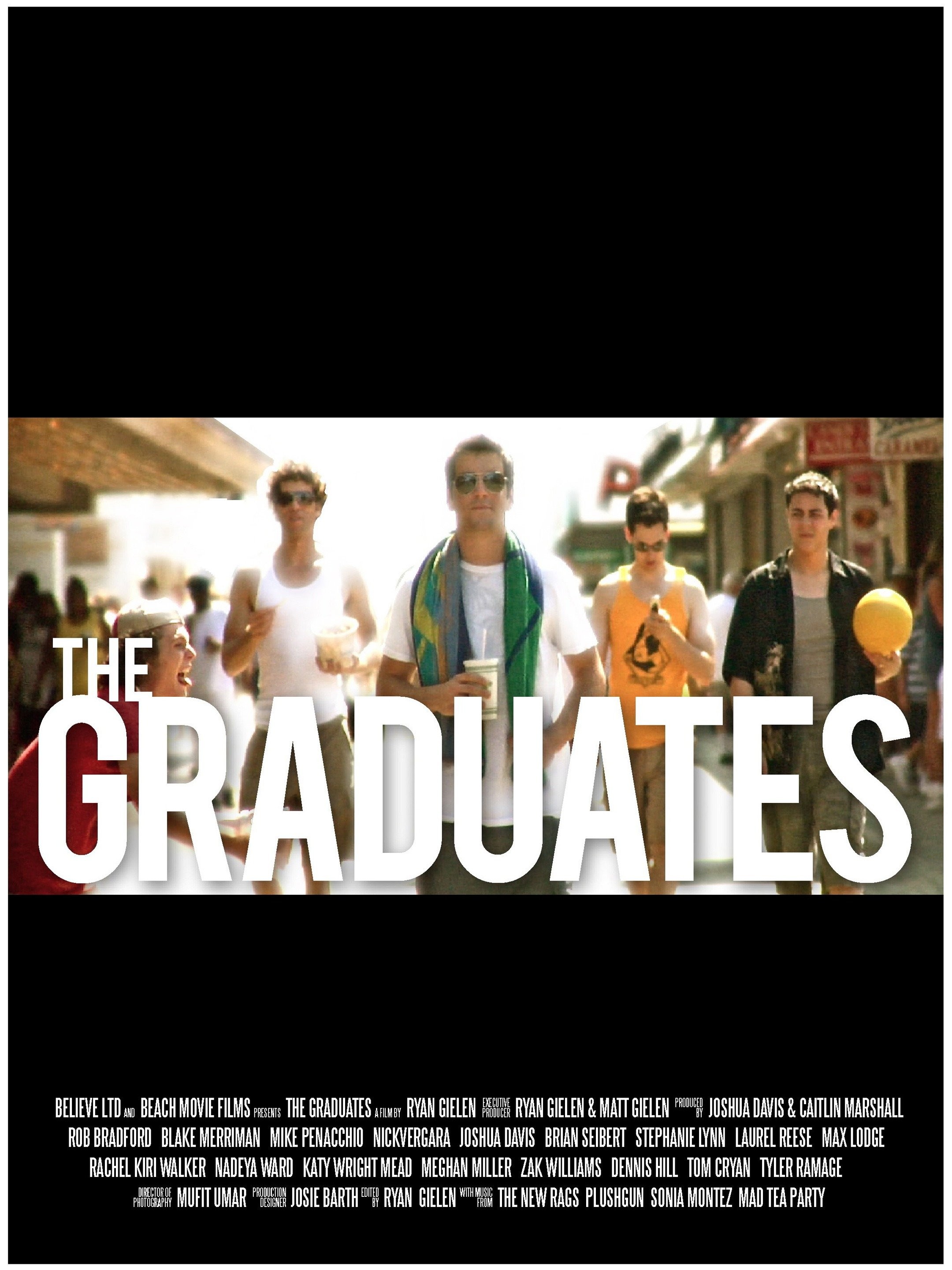 The Graduates | Rotten Tomatoes