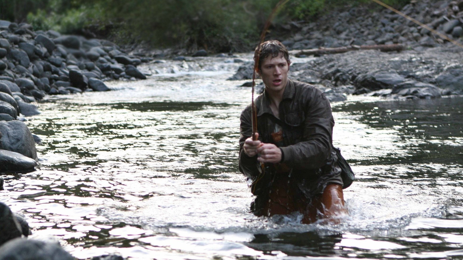 The River Why Movie