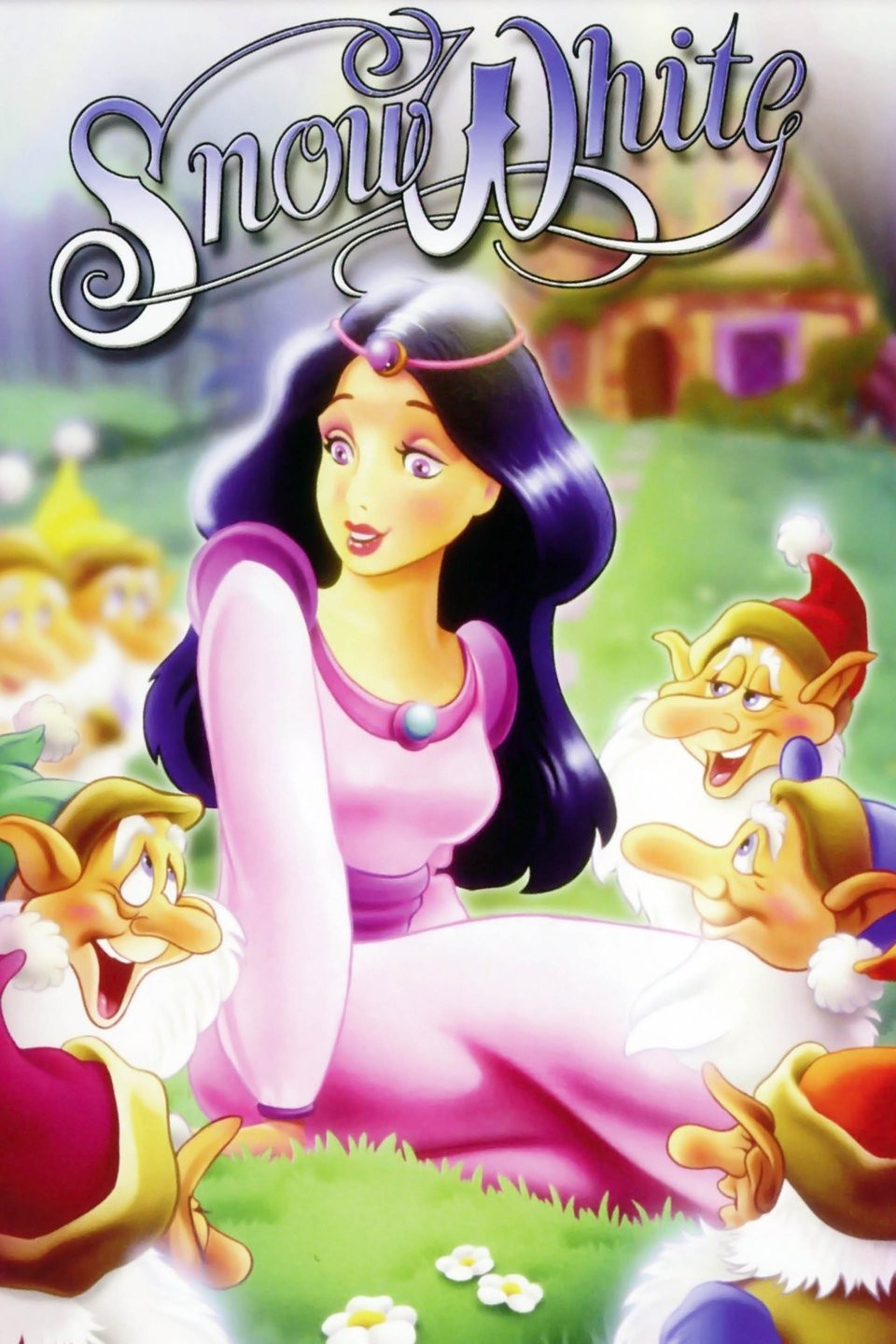 Snow White | Rotten Tomatoes