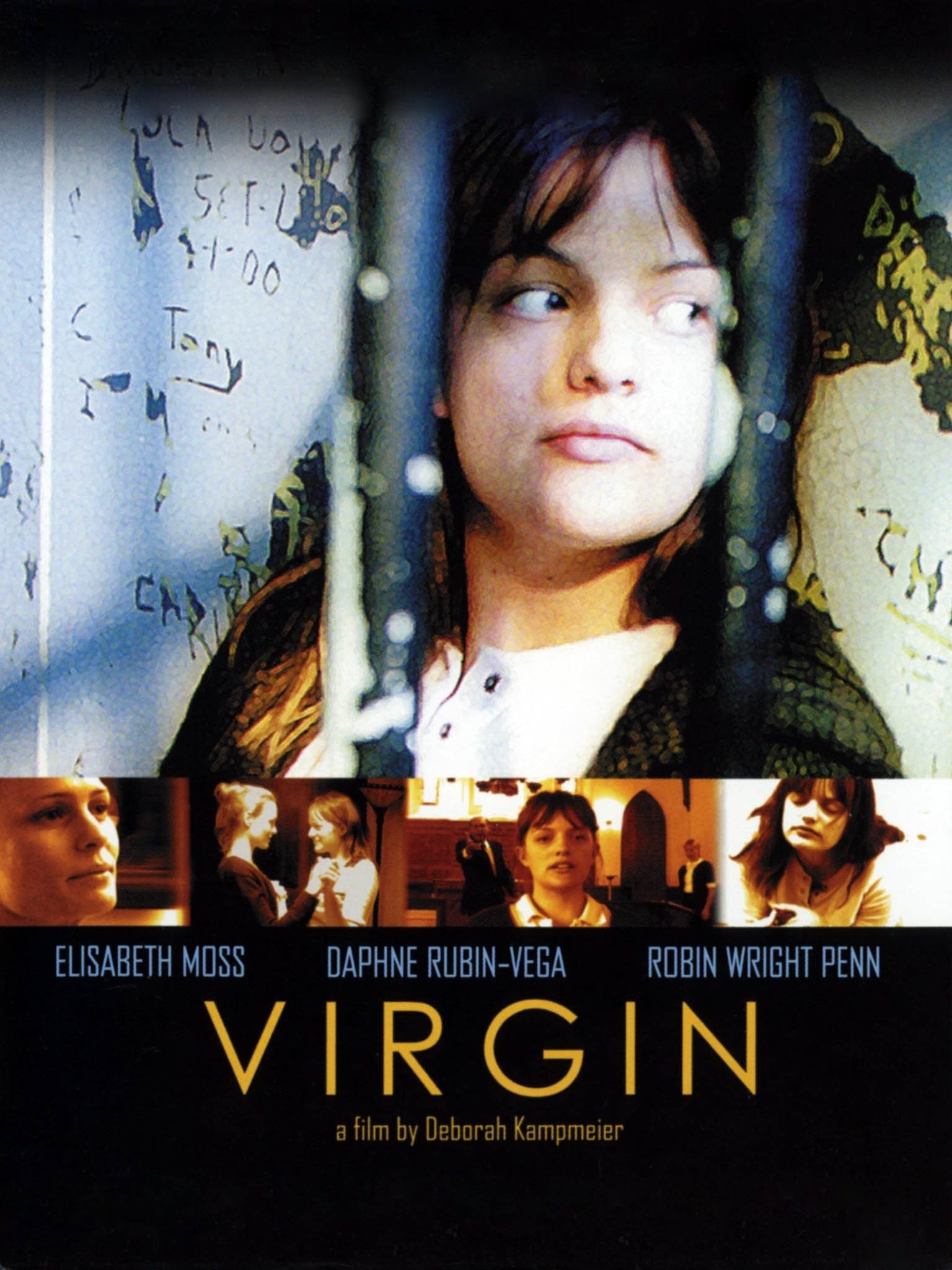 Virgin Pictures | Rotten Tomatoes
