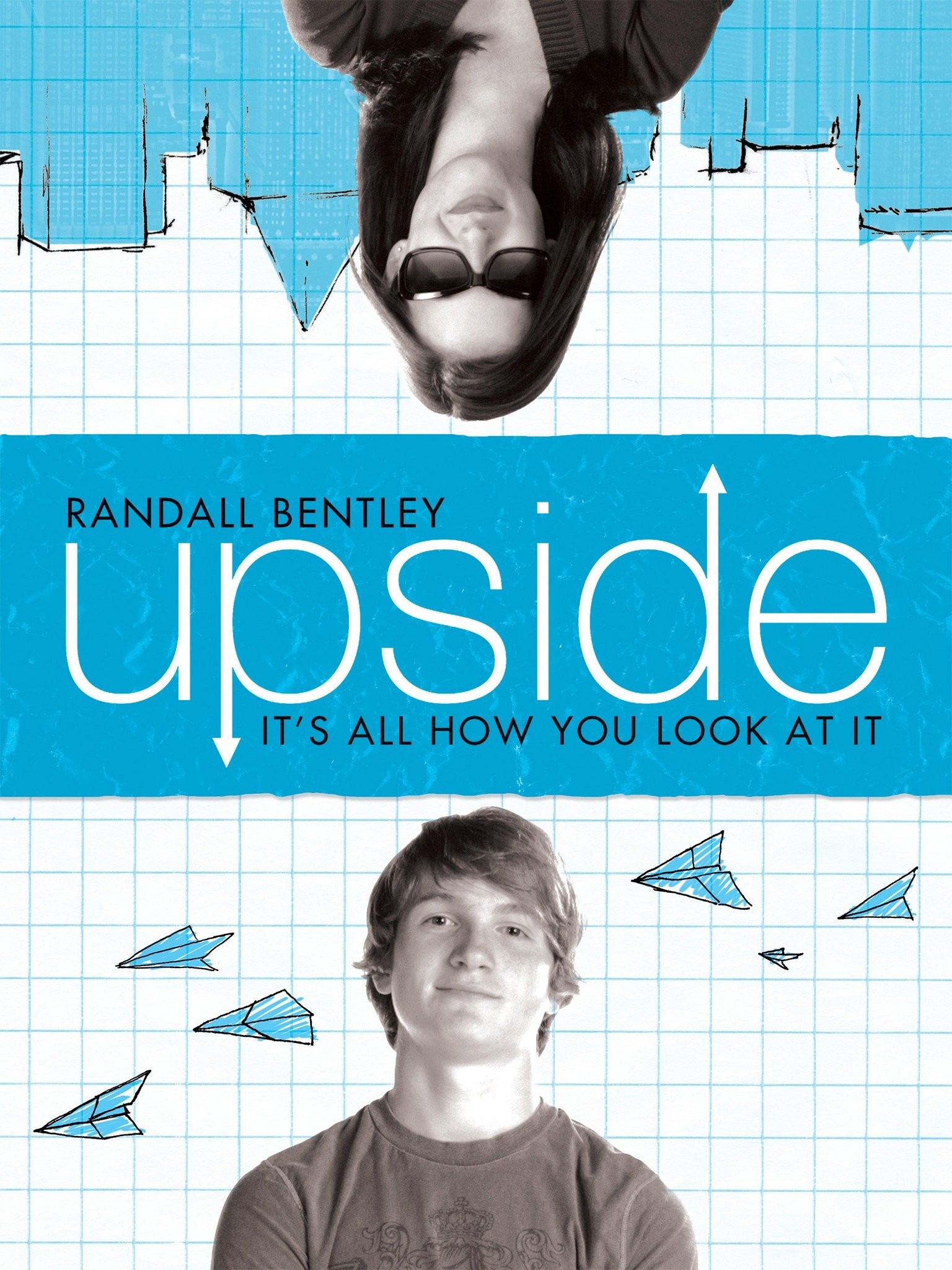 Upside Pictures | Rotten Tomatoes