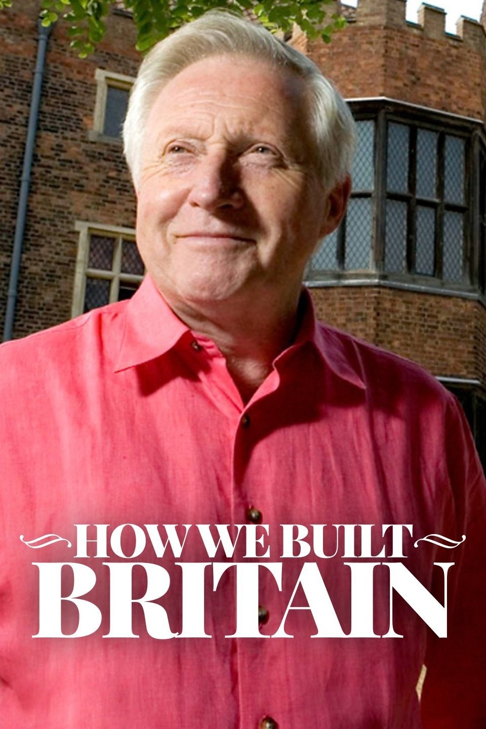 How We Built Britain Season 1 | Rotten Tomatoes