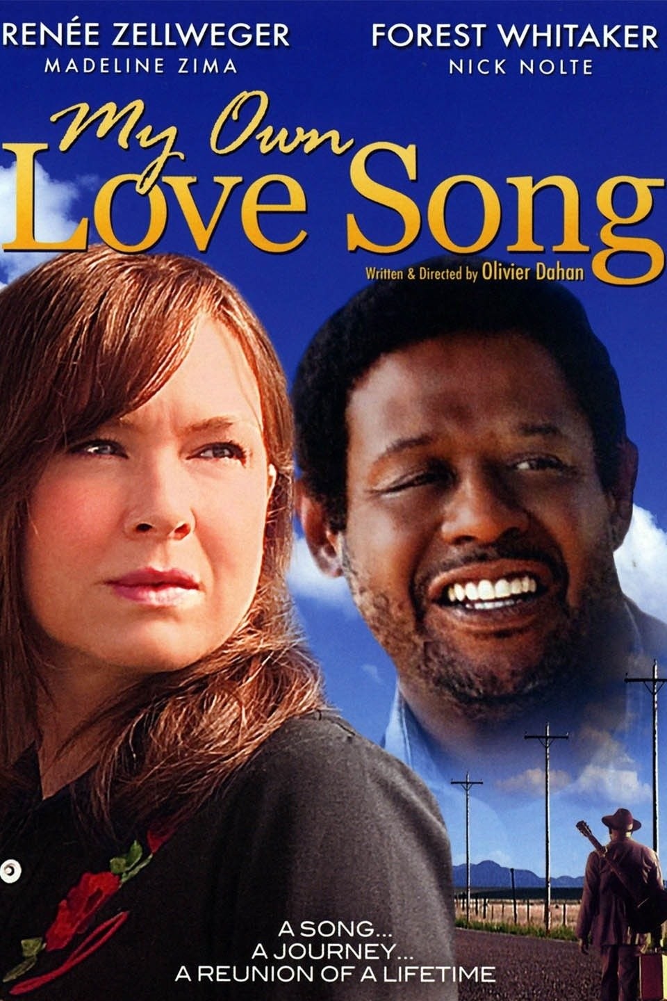 My Own Love Song | Rotten Tomatoes