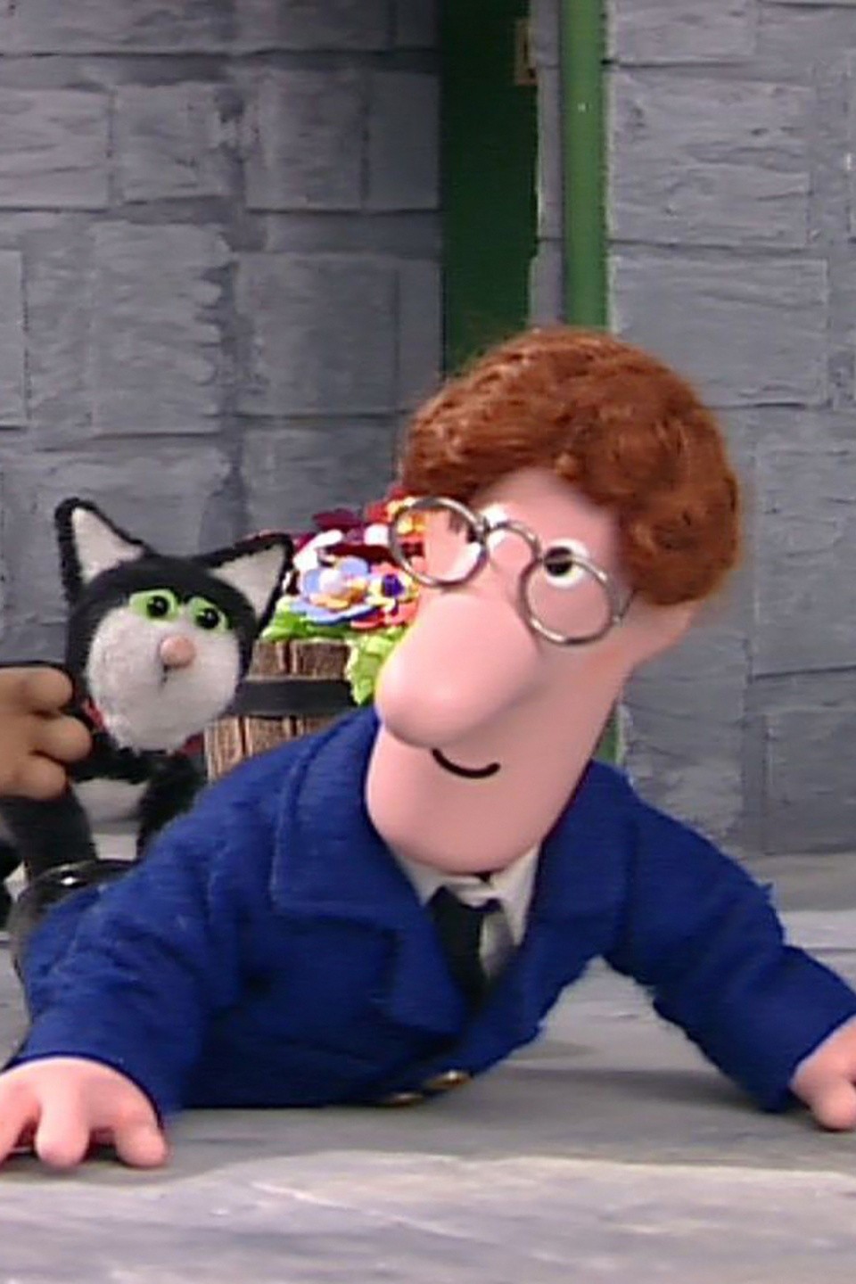 Postman Pat's Pied Piper Pictures | Rotten Tomatoes