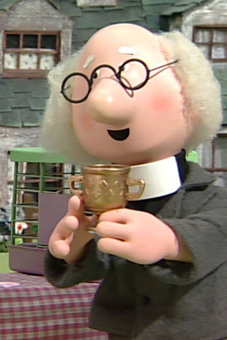 Postman Pat and the Pet Show Pictures | Rotten Tomatoes