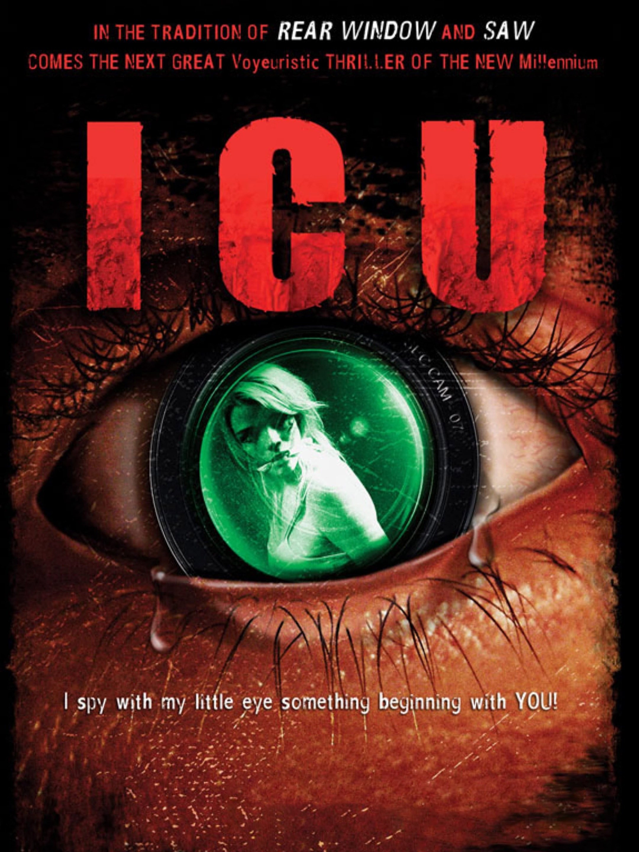 ICU Pictures | Rotten Tomatoes