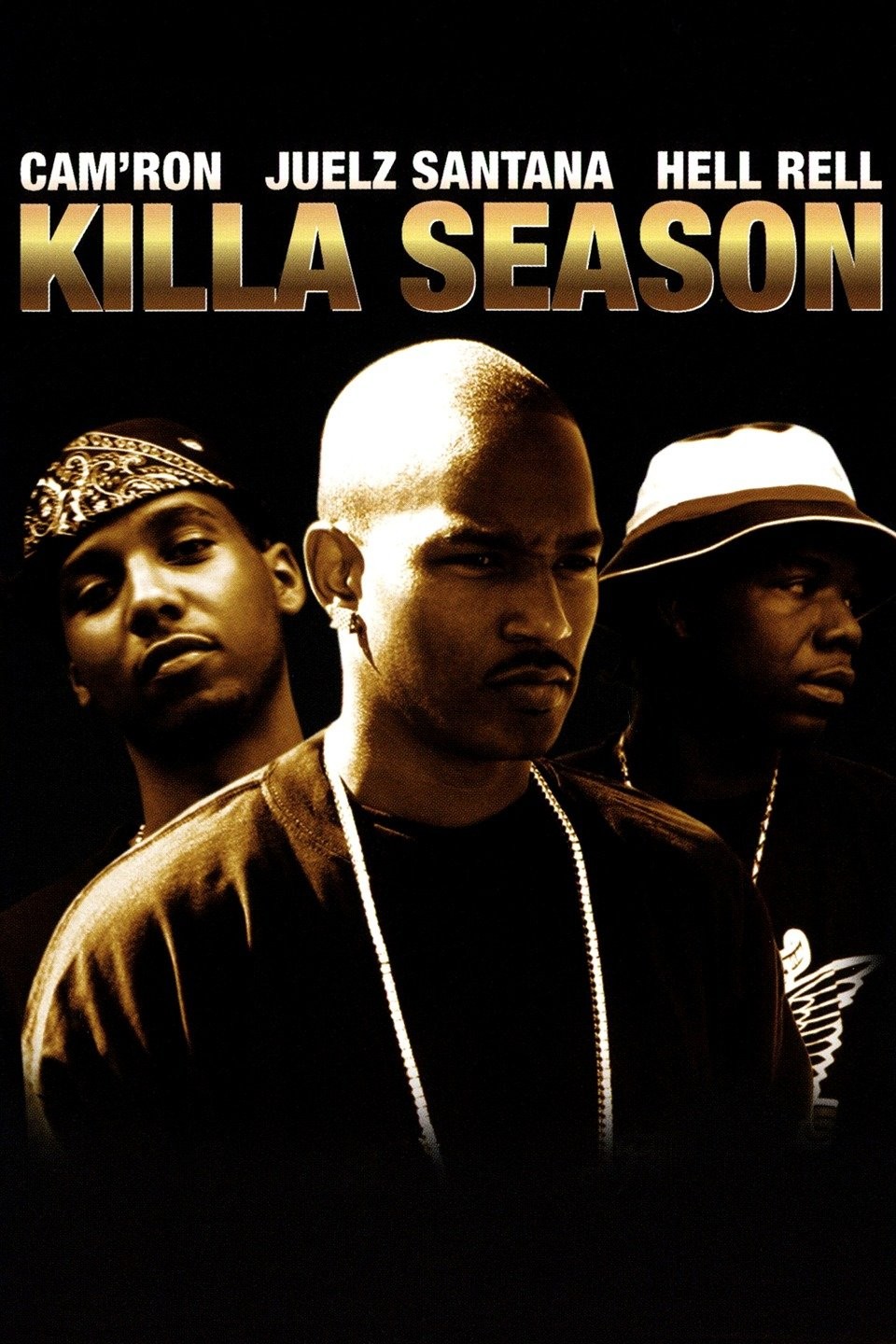 Killa Season | Rotten Tomatoes